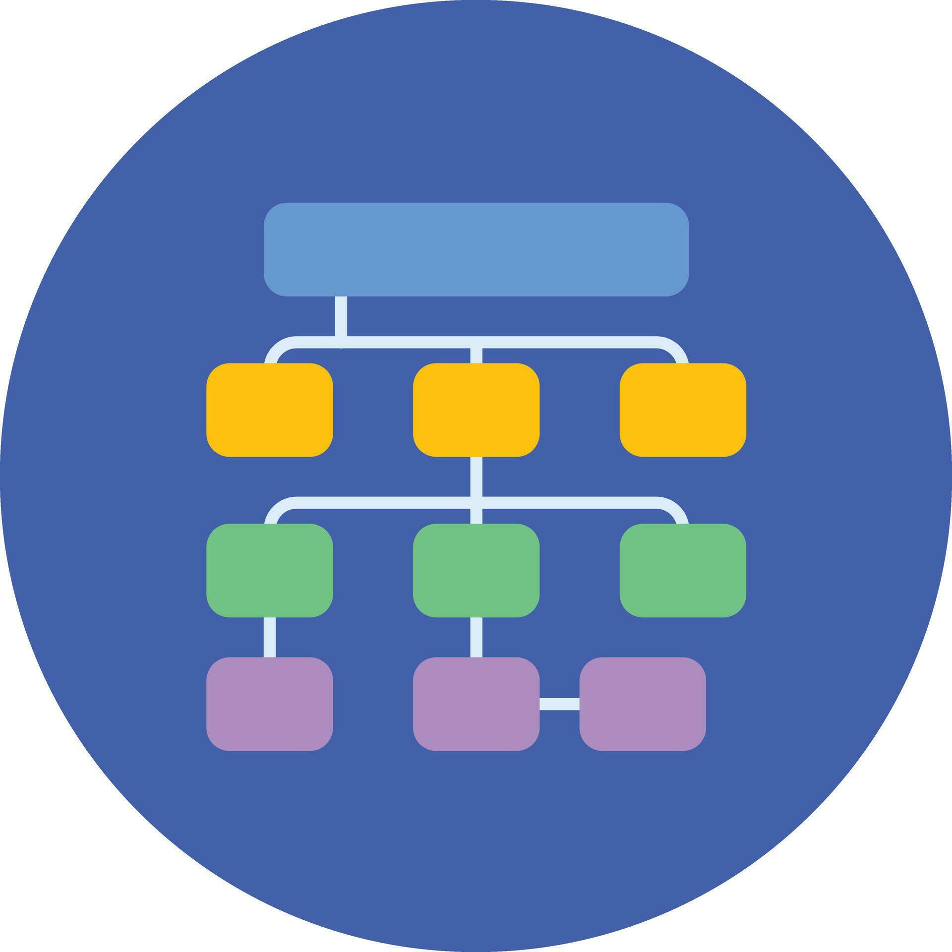 Structured Data Vector Icon 31070861 Vector Art at Vecteezy