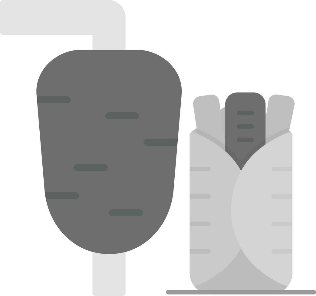 Doner Kebab Vector Icon 31070923 Vector Art at Vecteezy