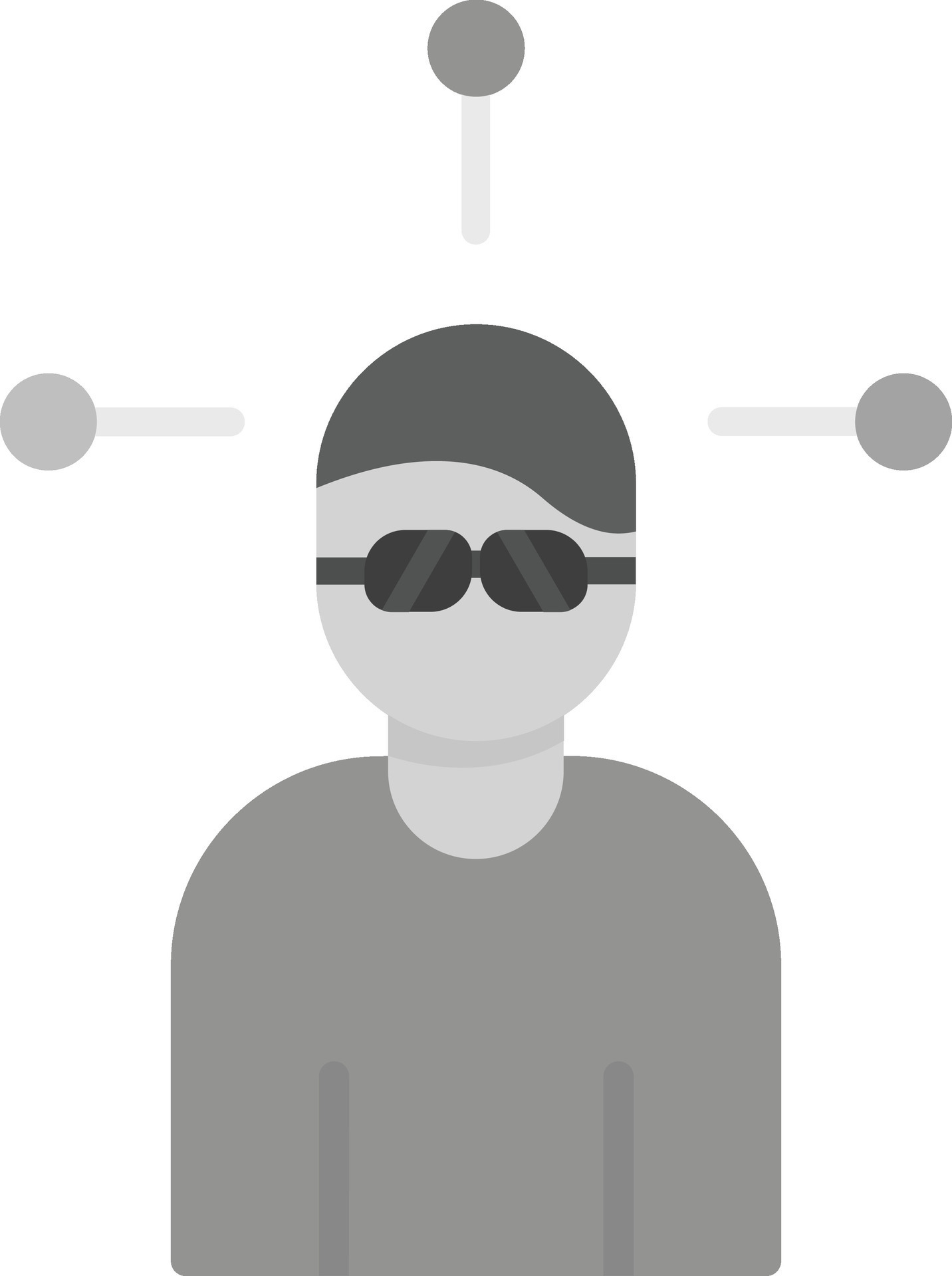 Multi Tasking Vector Icon 31071350 Vector Art at Vecteezy