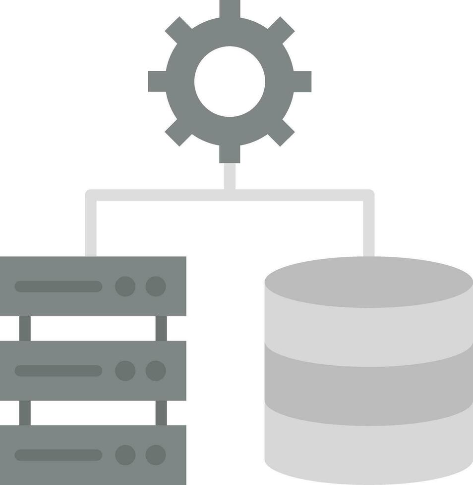 Database Settings Vector Icon 31071702 Vector Art At Vecteezy