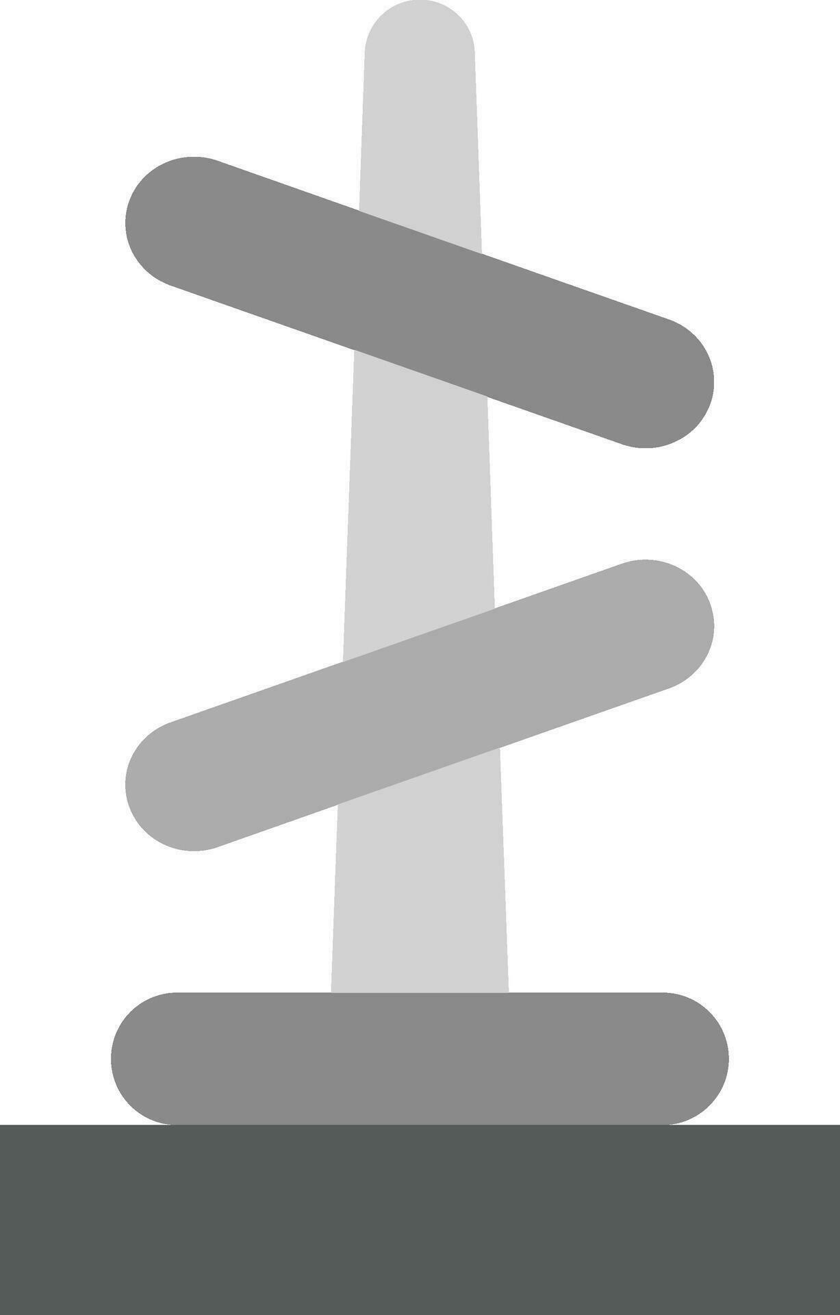 Ring Toss Vector Icon 31071907 Vector Art At Vecteezy