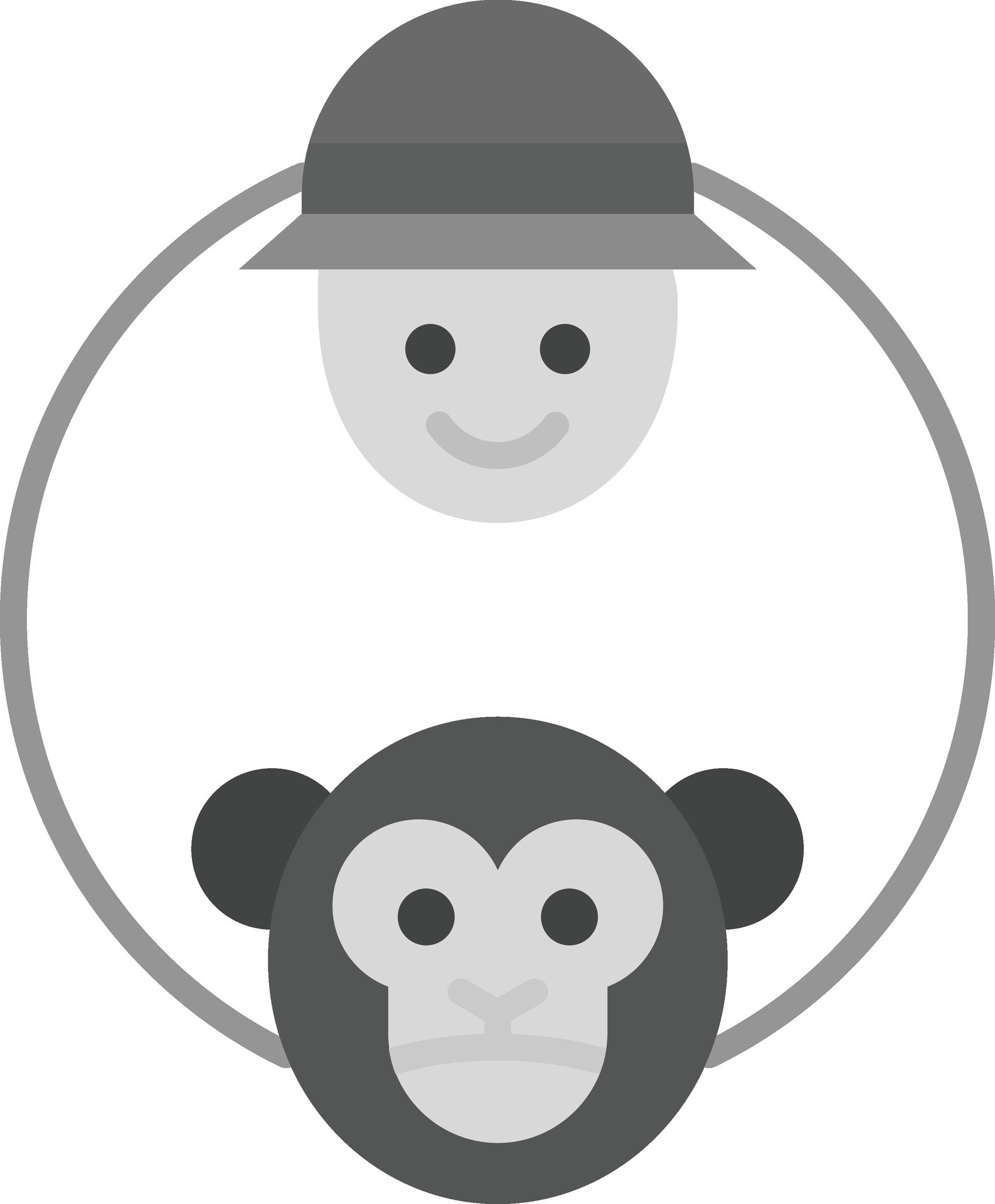 evolución vector vector icono 31072101 Vector en Vecteezy