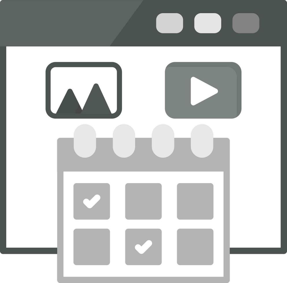 Event Vector Icon 31072253 Vector Art at Vecteezy