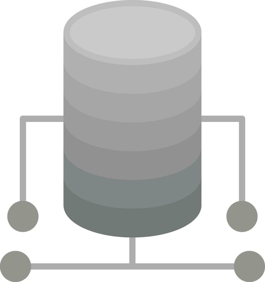 Database Vector Icon 31073081 Vector Art at Vecteezy