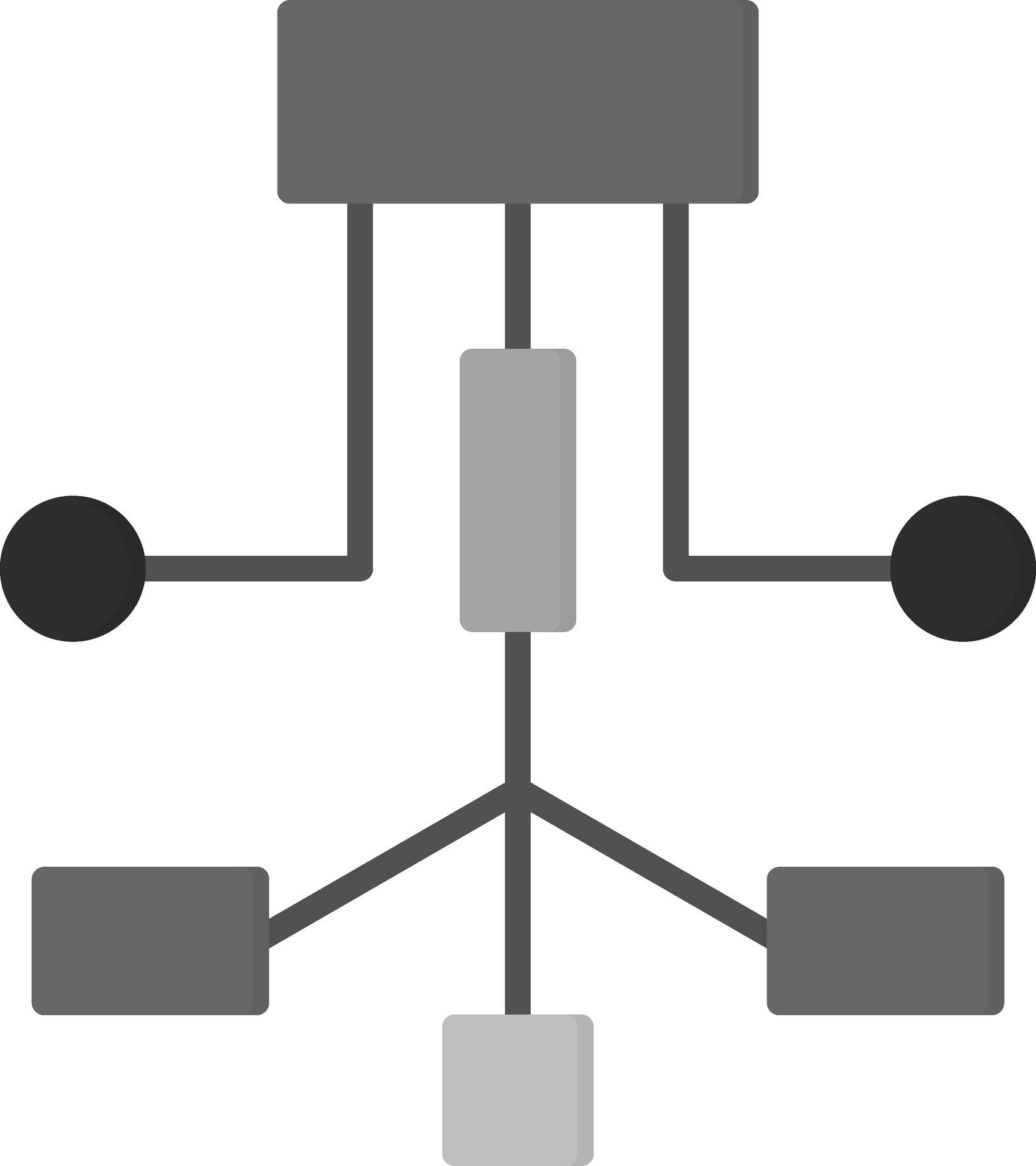 Workflow Vector Icon 31074462 Vector Art At Vecteezy