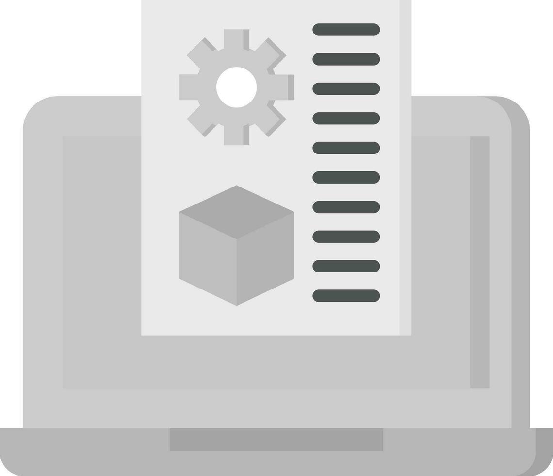 Rapid Prototyping Vector Icon 31075497 Vector Art at Vecteezy