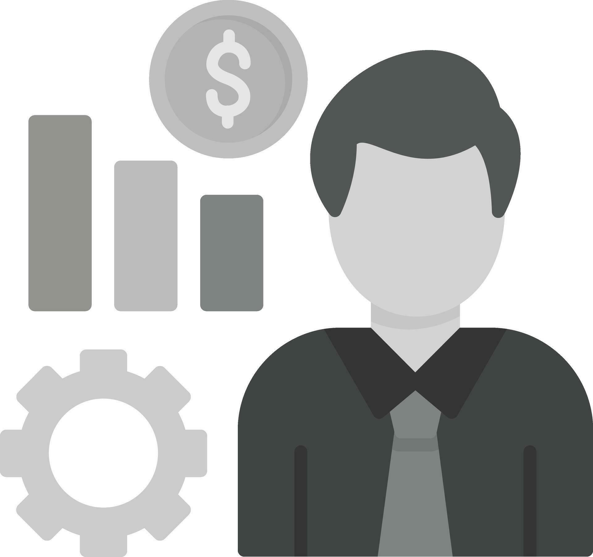 Trader Vector Icon 31075561 Vector Art at Vecteezy