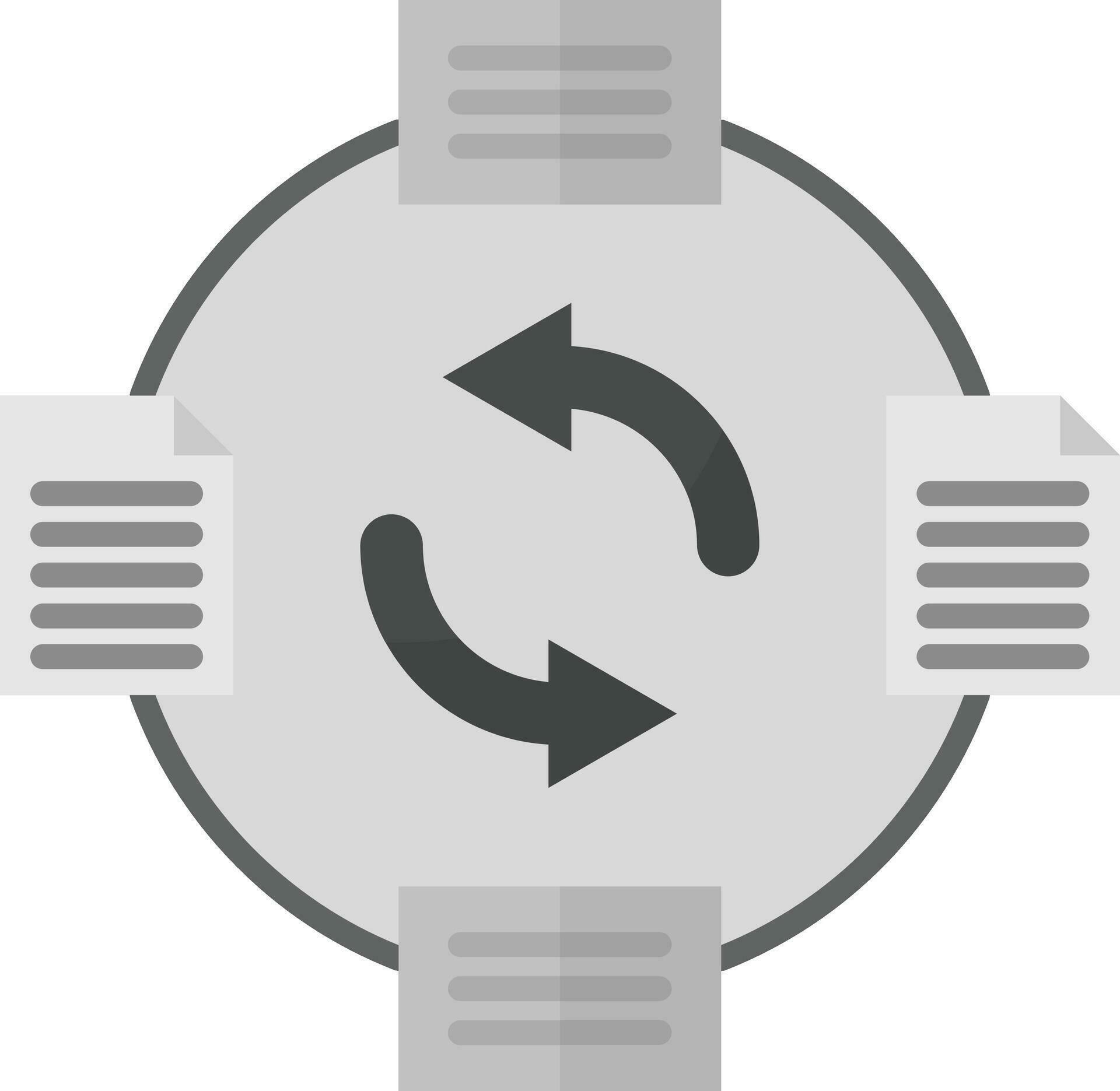 Data Exchange Vector Icon 31075581 Vector Art at Vecteezy Data Exchange Vector Icon 31075581 Vector Art at Vecteezy