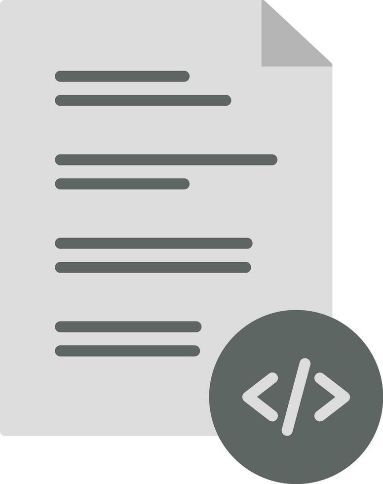 HTML File Vector Icon 31075739 Vector Art at Vecteezy