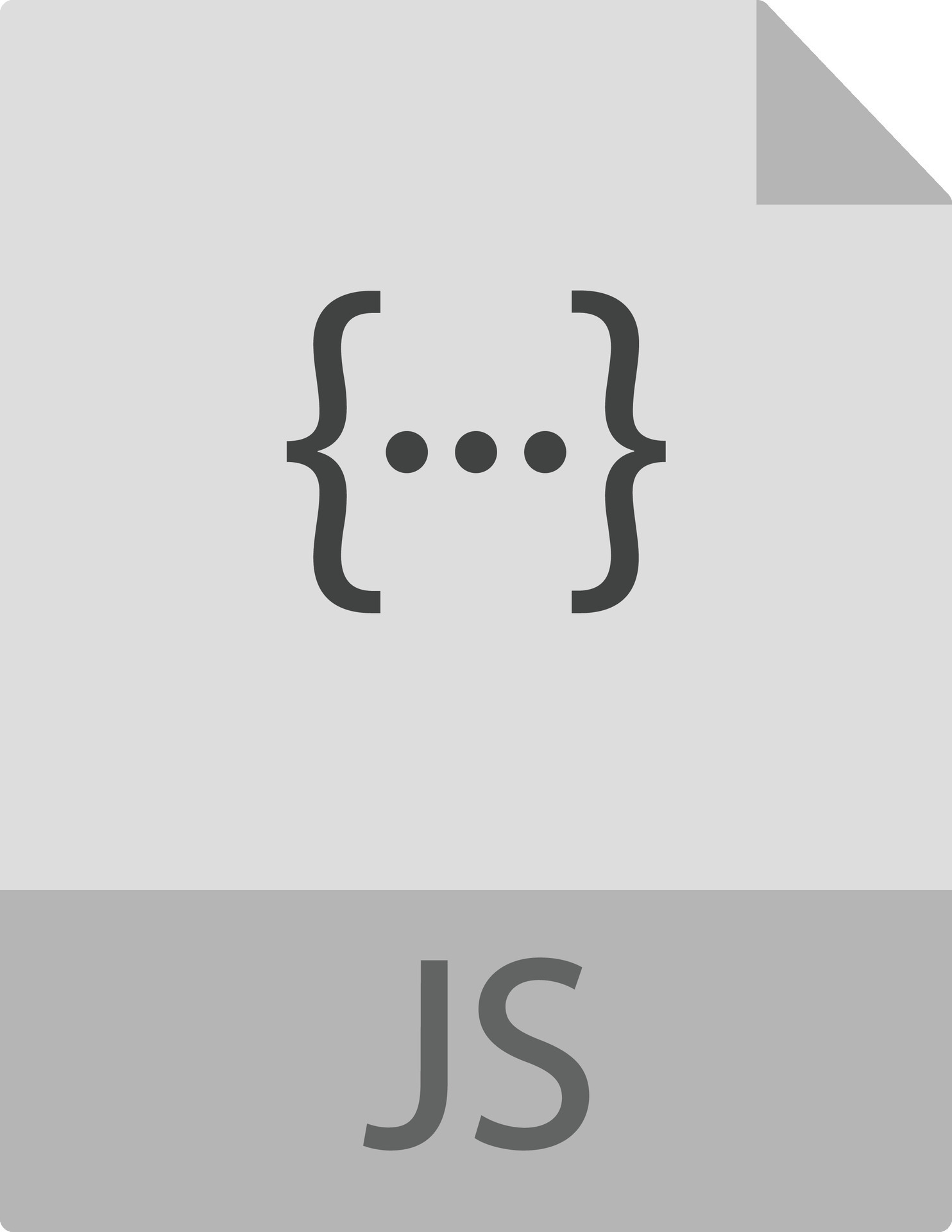 icono de vector de archivo javascript 31075859 Vector en Vecteezy