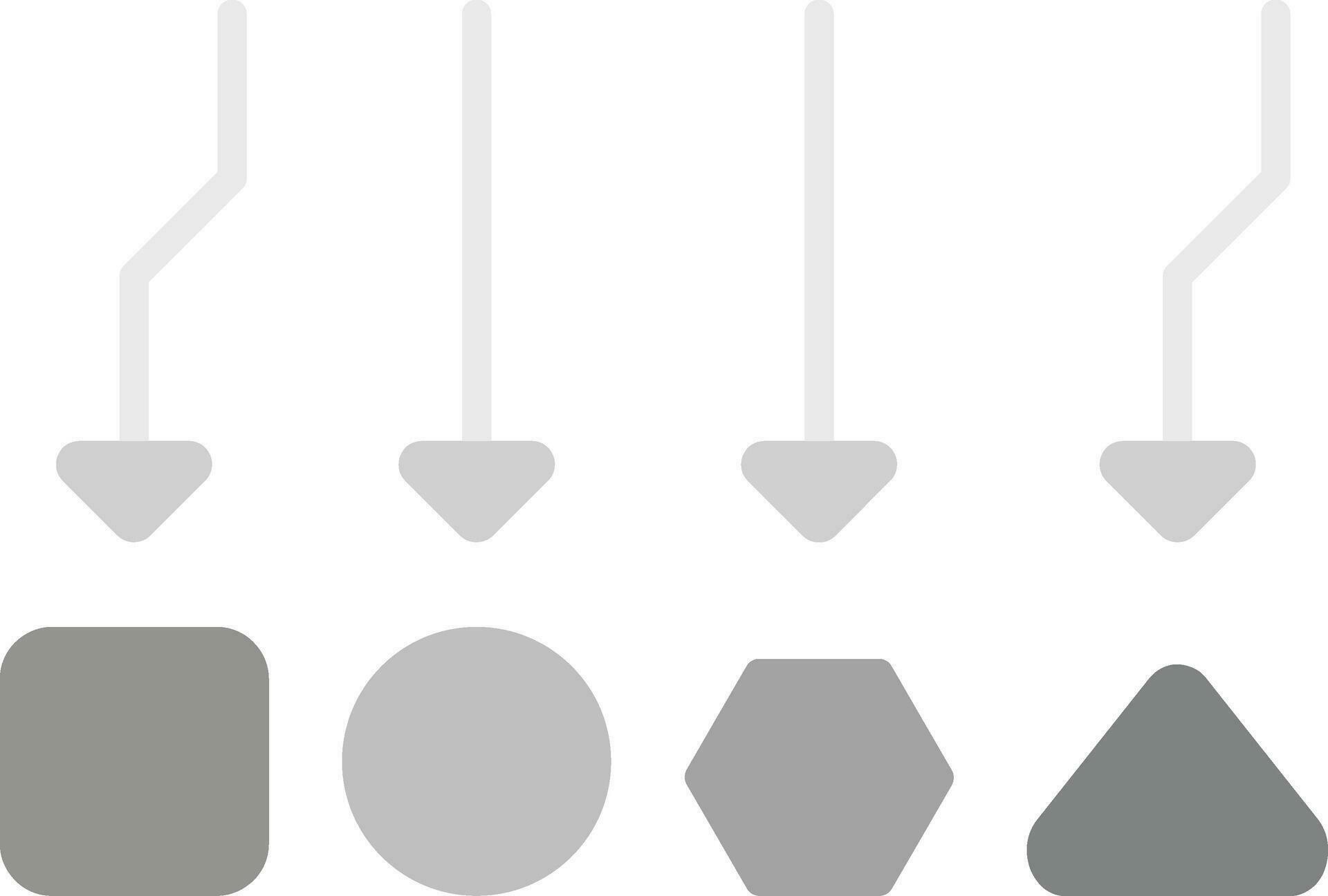 Unstructured Data Vector Icon 31076218 Vector Art at Vecteezy