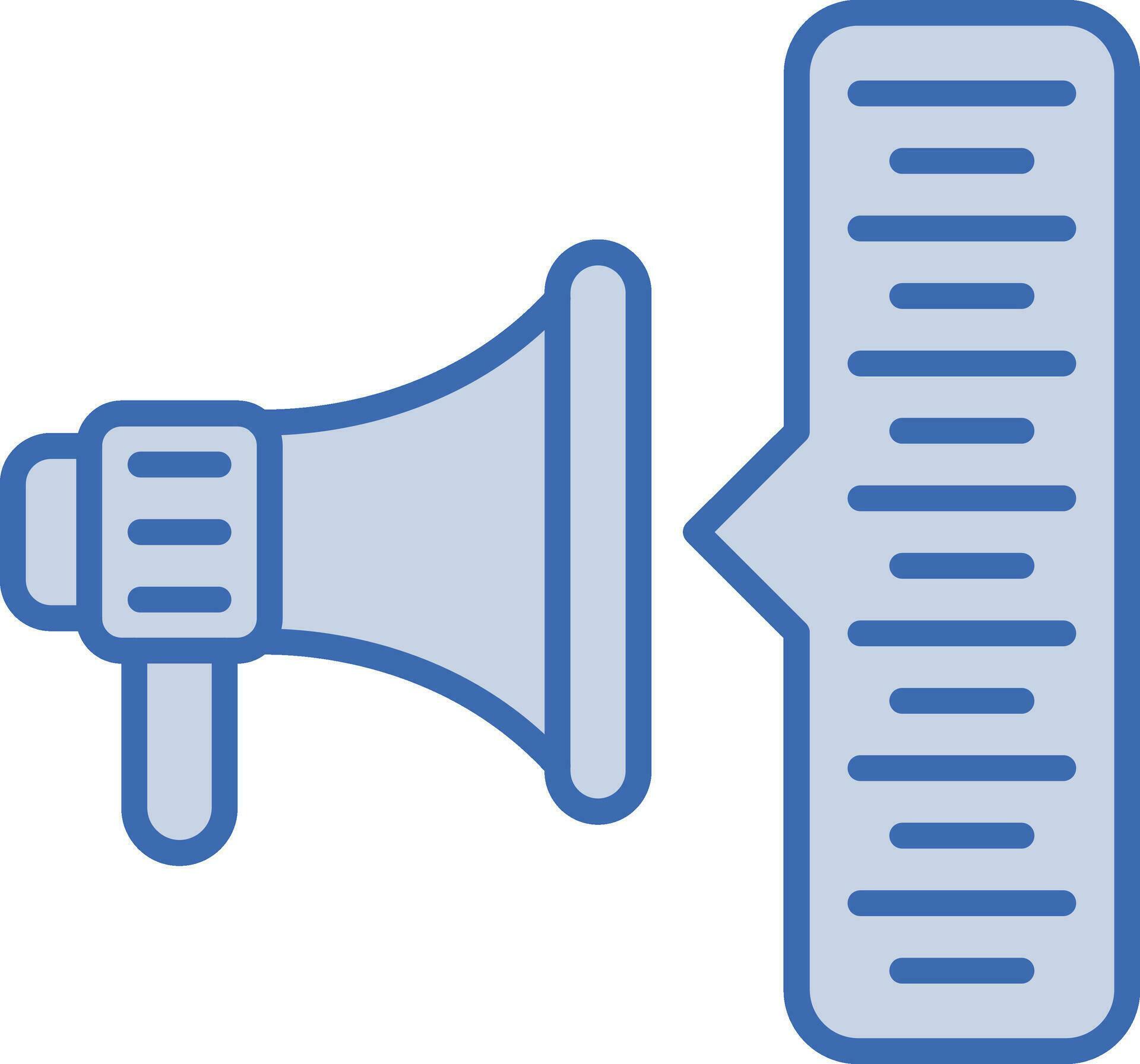 Campaign Vector Icon 31076708 Vector Art at Vecteezy