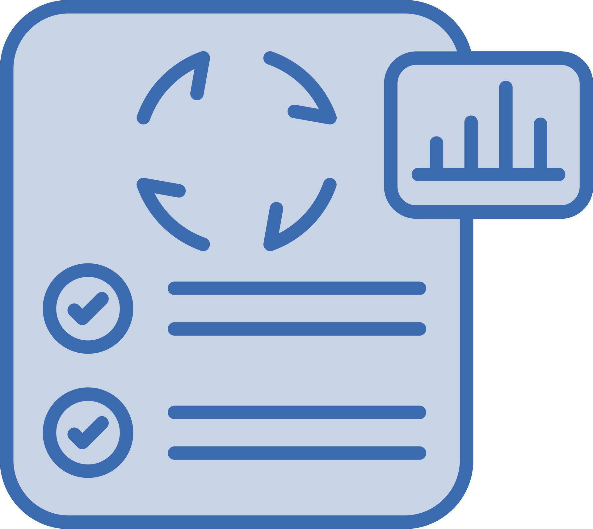 Workflow Automation Vector Icon 31077182 Vector Art at Vecteezy