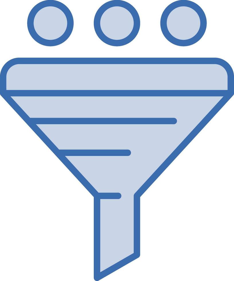 Data Filtering System Vector Icon 31077224 Vector Art at Vecteezy