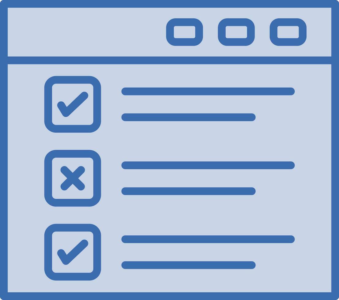 Tasks List Vector Icon 31077585 Vector Art at Vecteezy