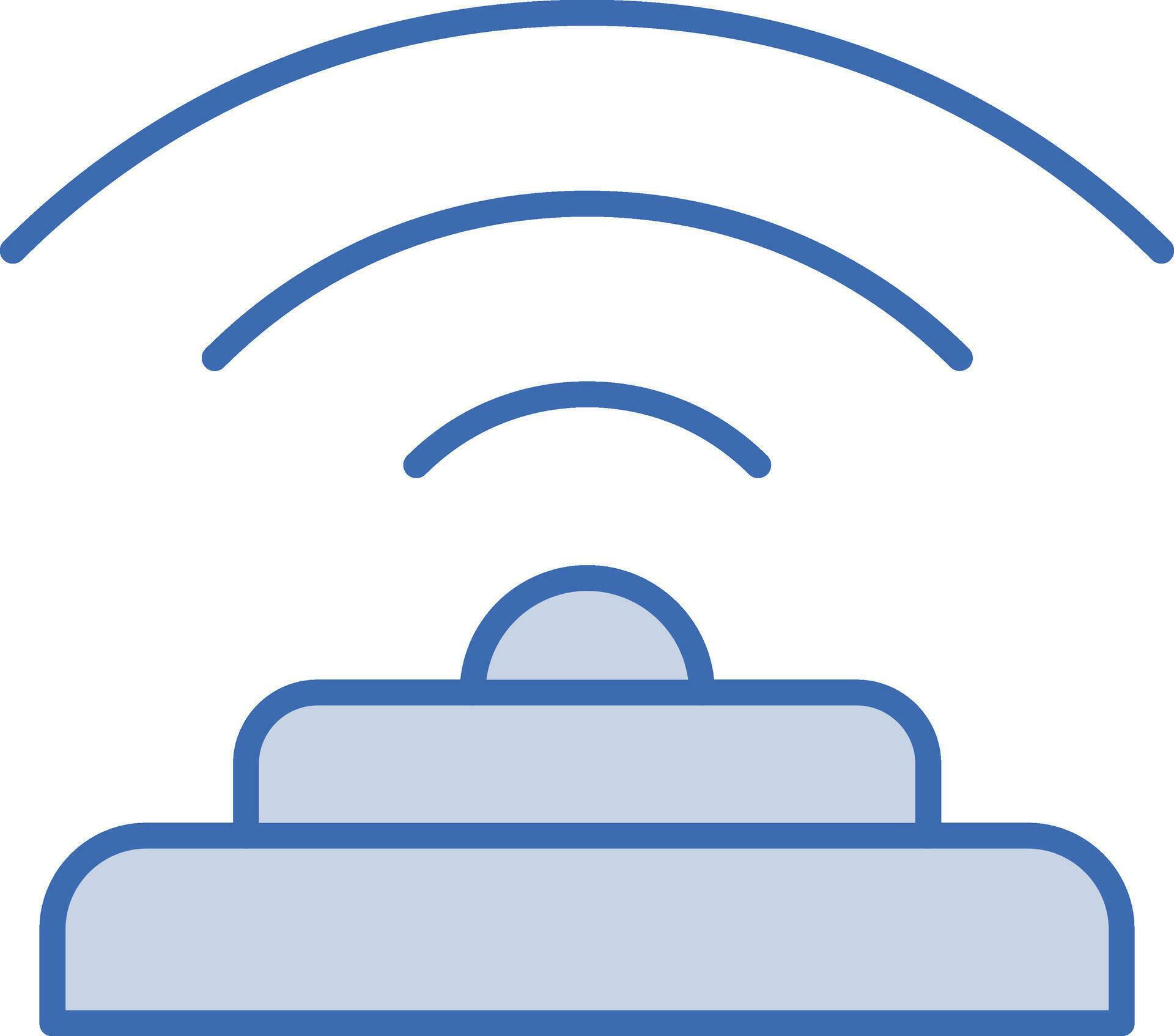 Infrared Sensor Vector Icon 31079666 Vector Art at Vecteezy