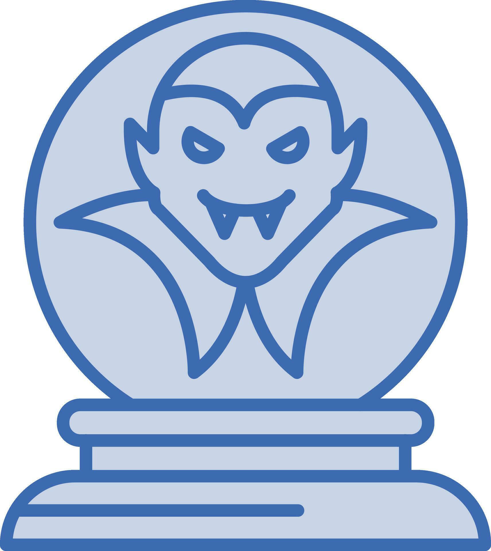 Ectoplasm Vector Icon 31080106 Vector Art at Vecteezy