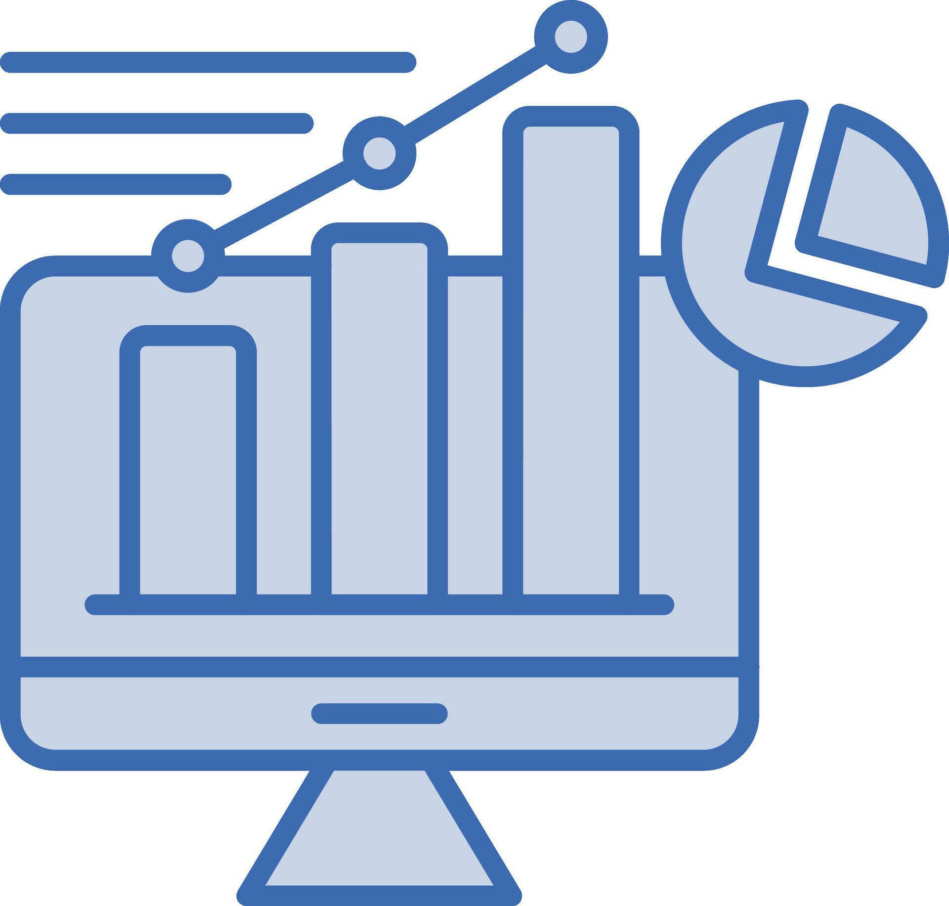 Data Visualization Vector Icon 31080516 Vector Art at Vecteezy