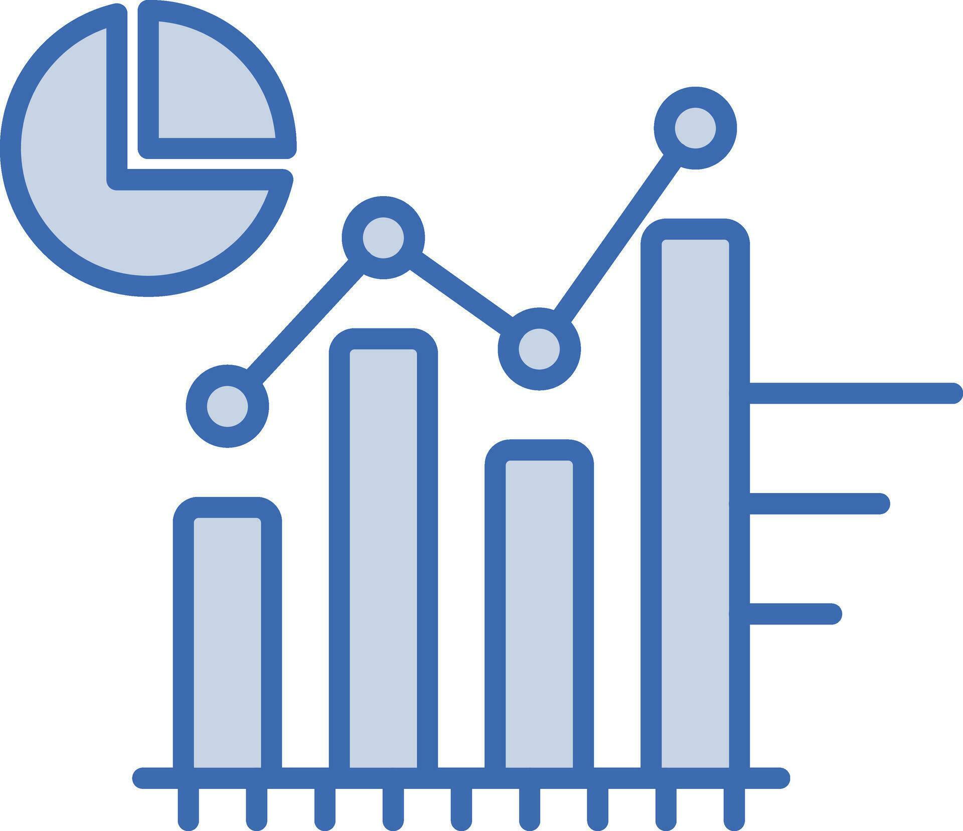Statistical Analysis Vector Icon 31080534 Vector Art at Vecteezy