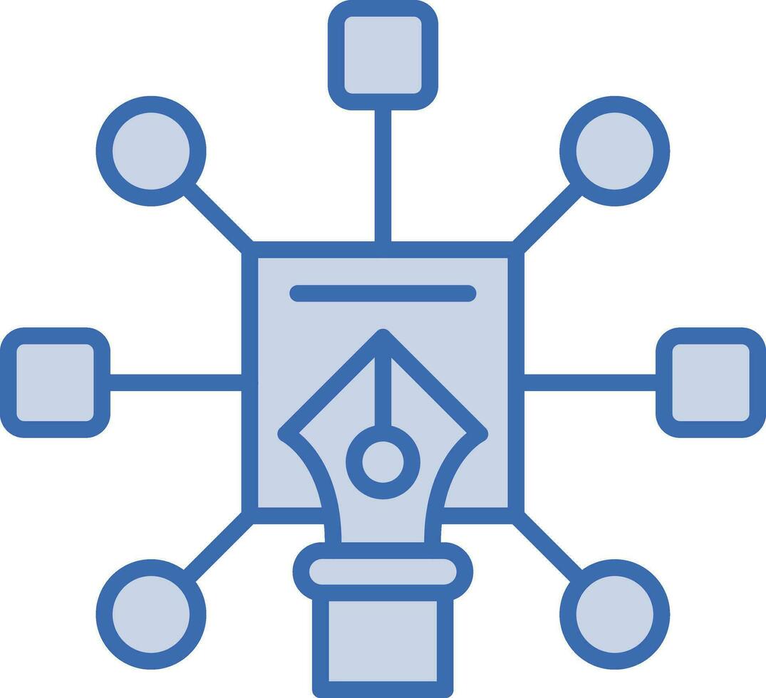 Design Algorithm Vector Icon 31080556 Vector Art at Vecteezy