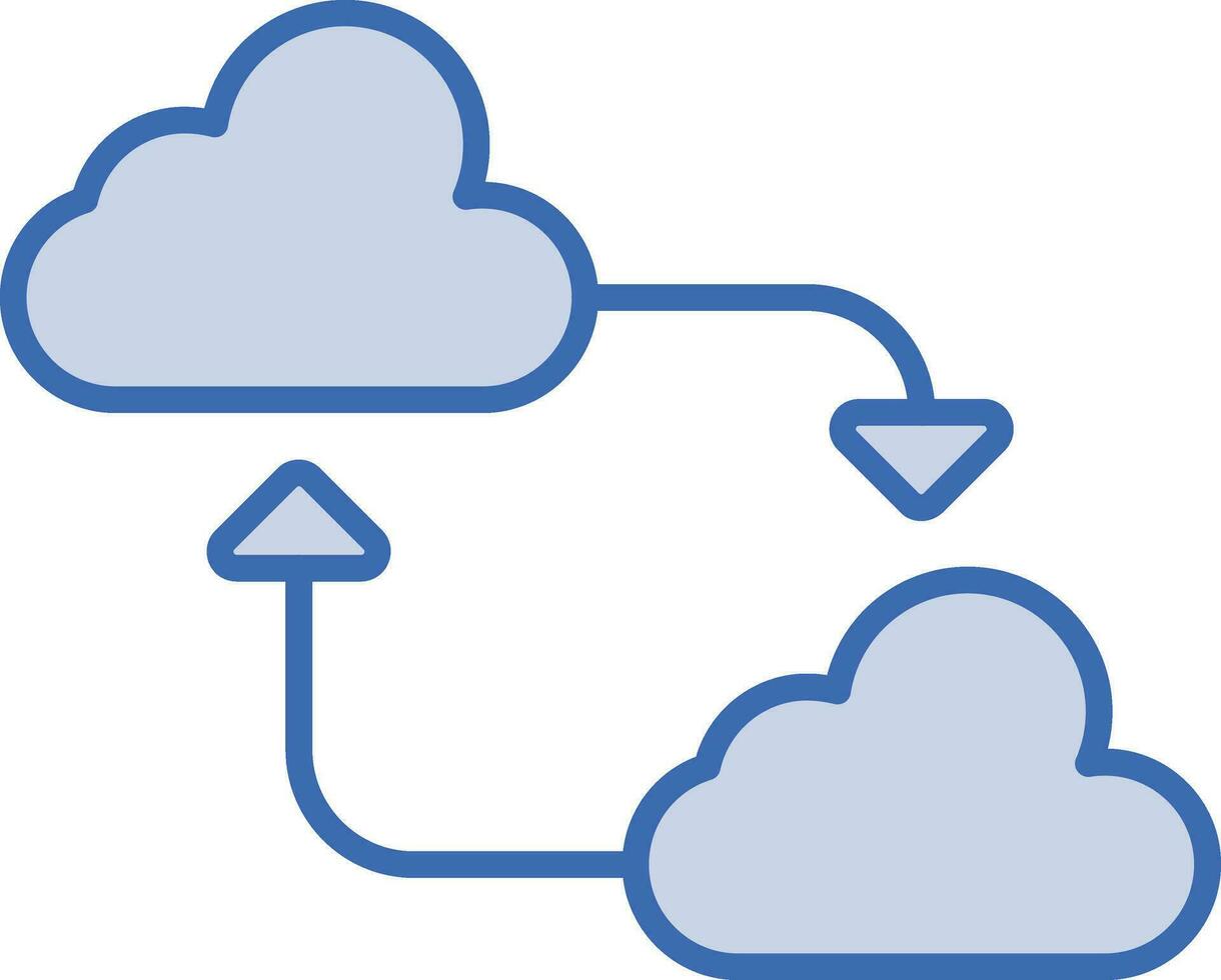Data Synchronization Vector Icon 31080564 Vector Art at Vecteezy