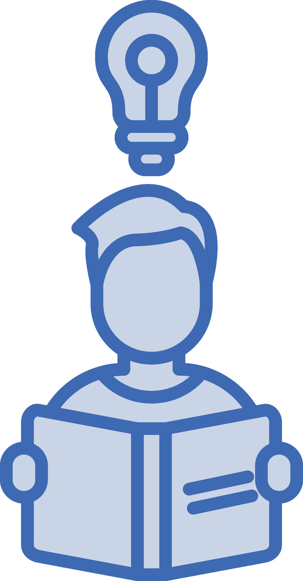 Self Learning Vector Icon 31080588 Vector Art at Vecteezy