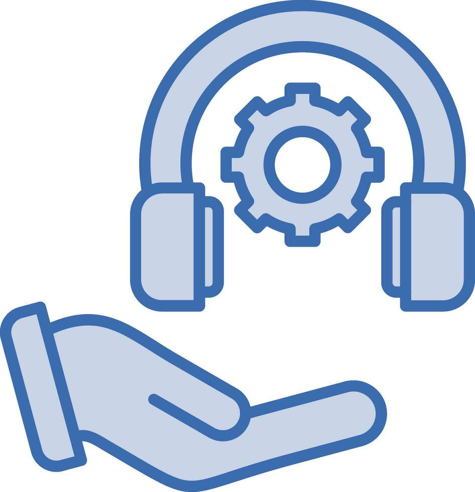 Technical Support Vector Icon 31080901 Vector Art at Vecteezy