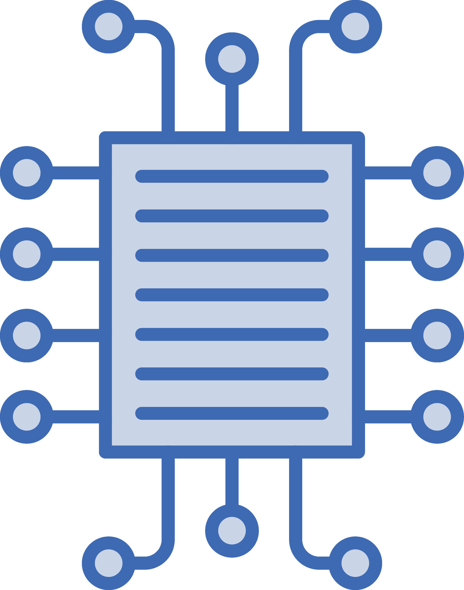 Frameworks Vector Icon 31080981 Vector Art at Vecteezy