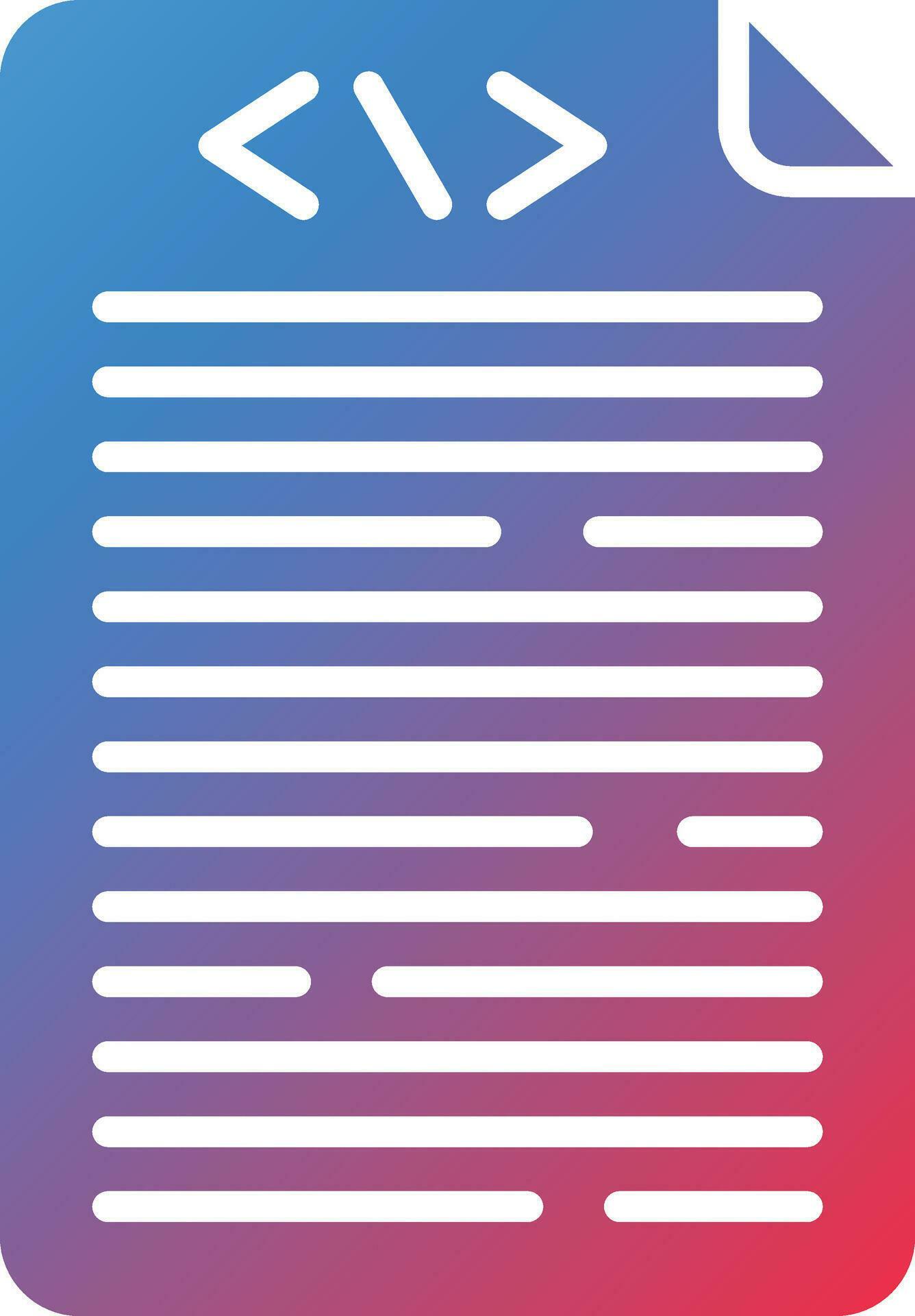 Source Code Vector Icon 31081316 Vector Art at Vecteezy