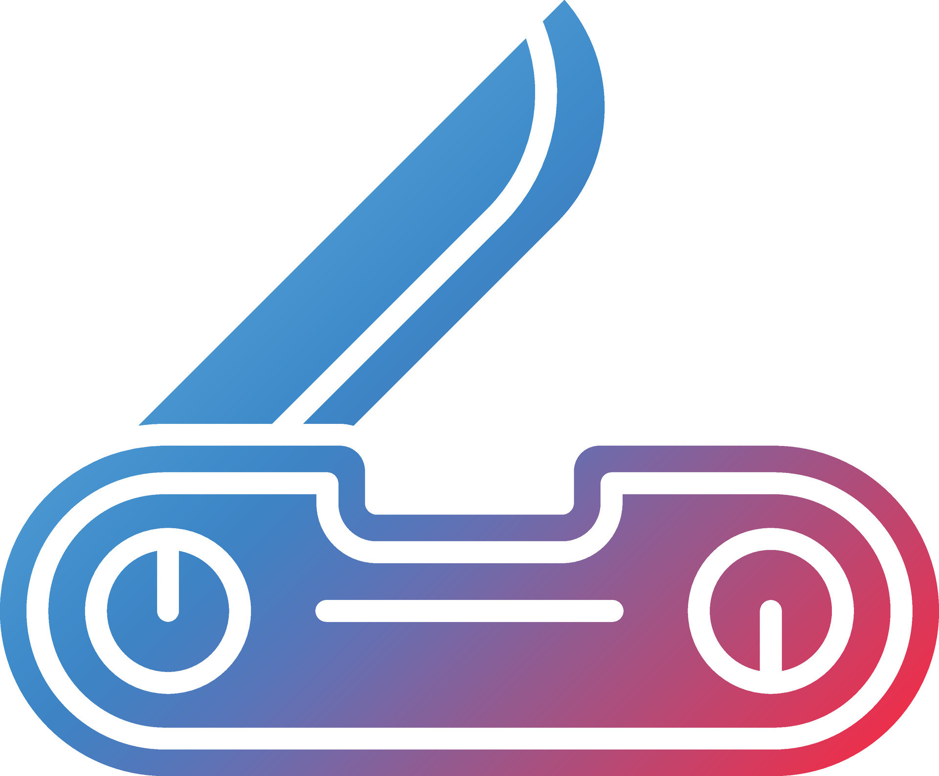 Multitool Vector Icon 31081375 Vector Art at Vecteezy