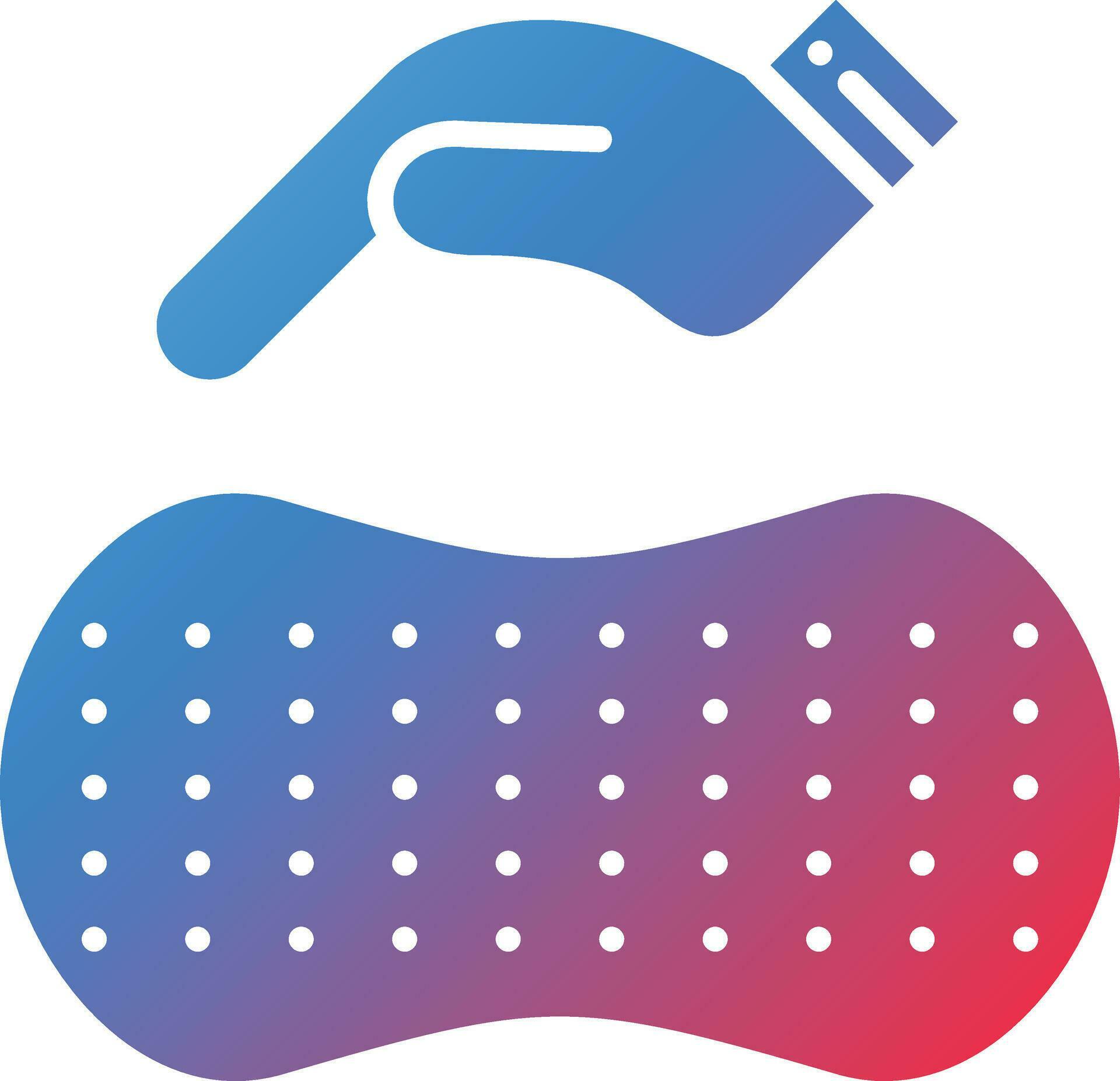 Memory Foam Vector Icon 31081631 Vector Art At Vecteezy