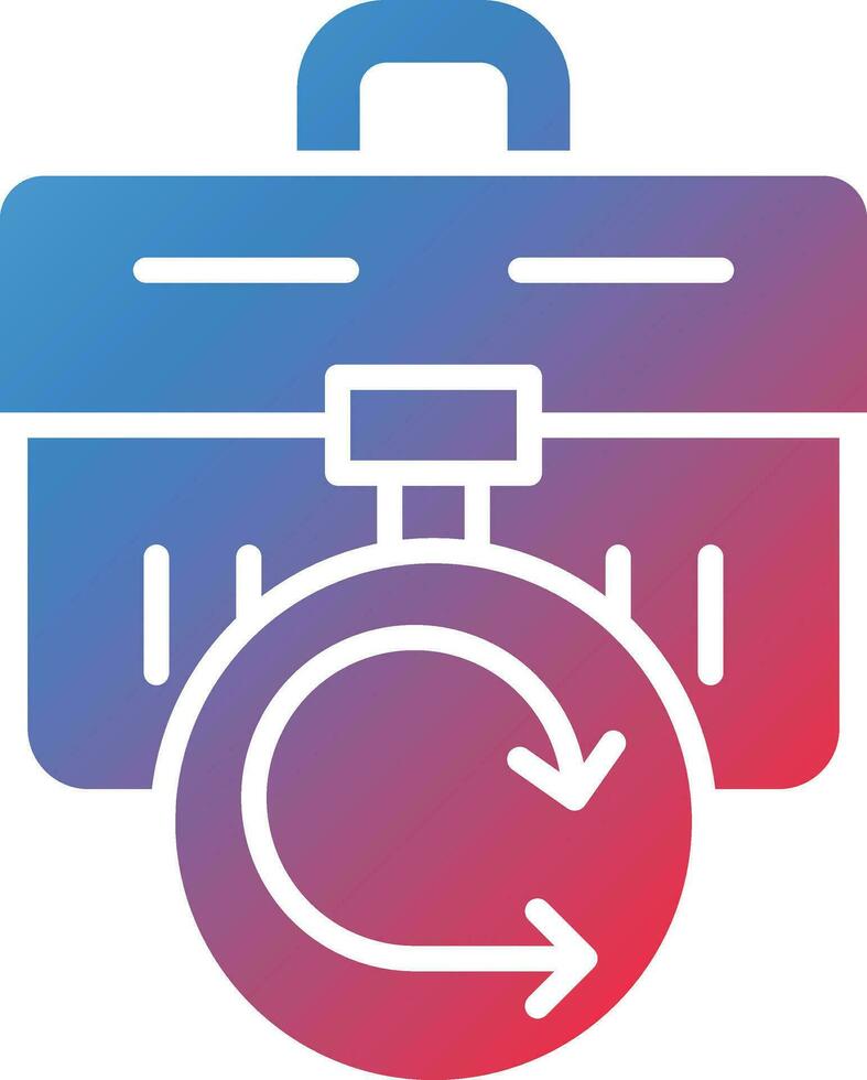 Part Time Job Vector Icon 31081915 Vector Art at Vecteezy