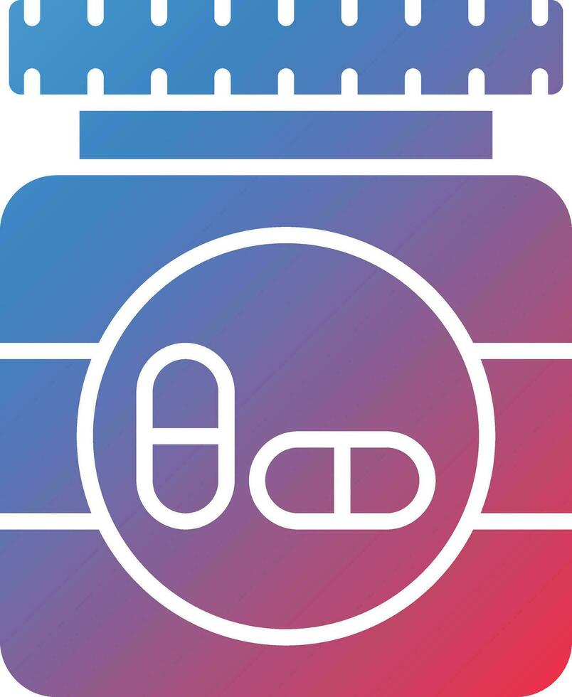 Supplements Vector Icon 31082230 Vector Art At Vecteezy