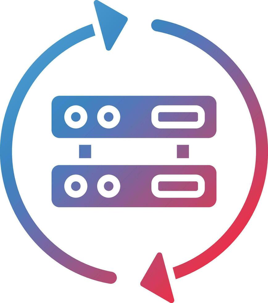 Data Transformation Vector Icon 31082362 Vector Art at Vecteezy