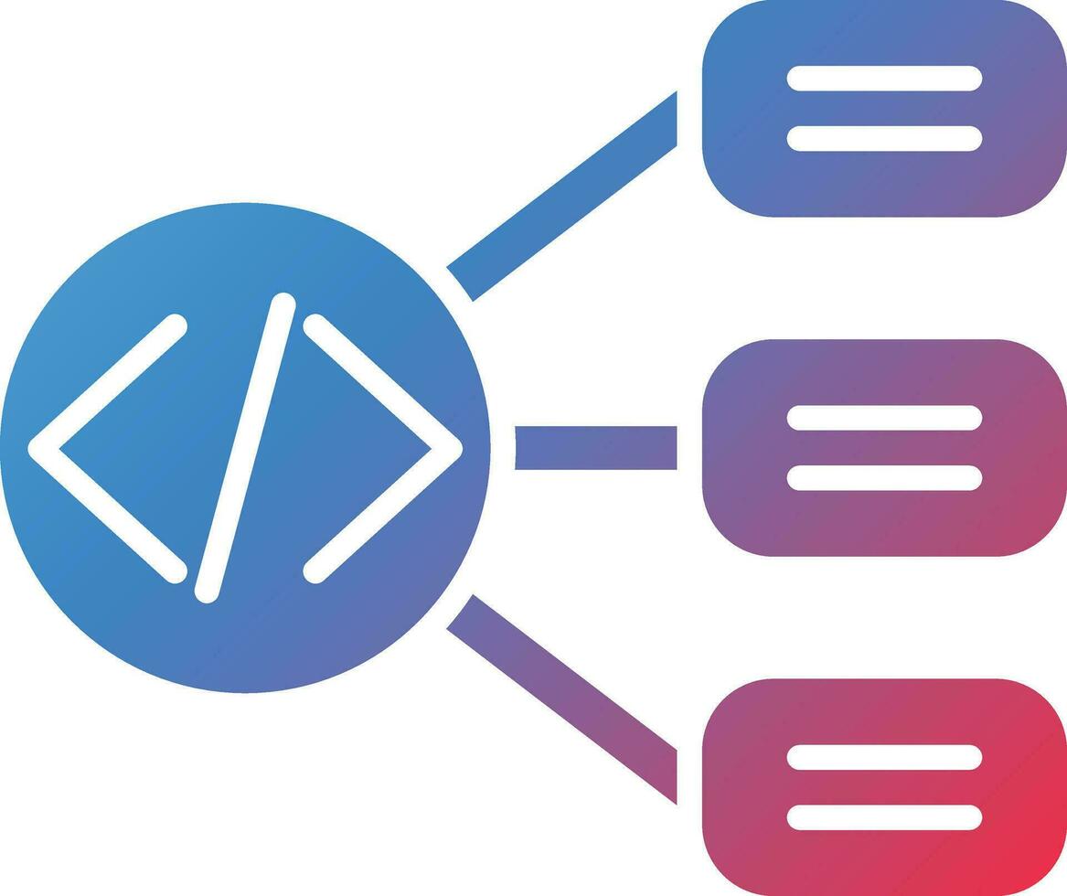 Design Algorithm Vector Icon 31082368 Vector Art at Vecteezy
