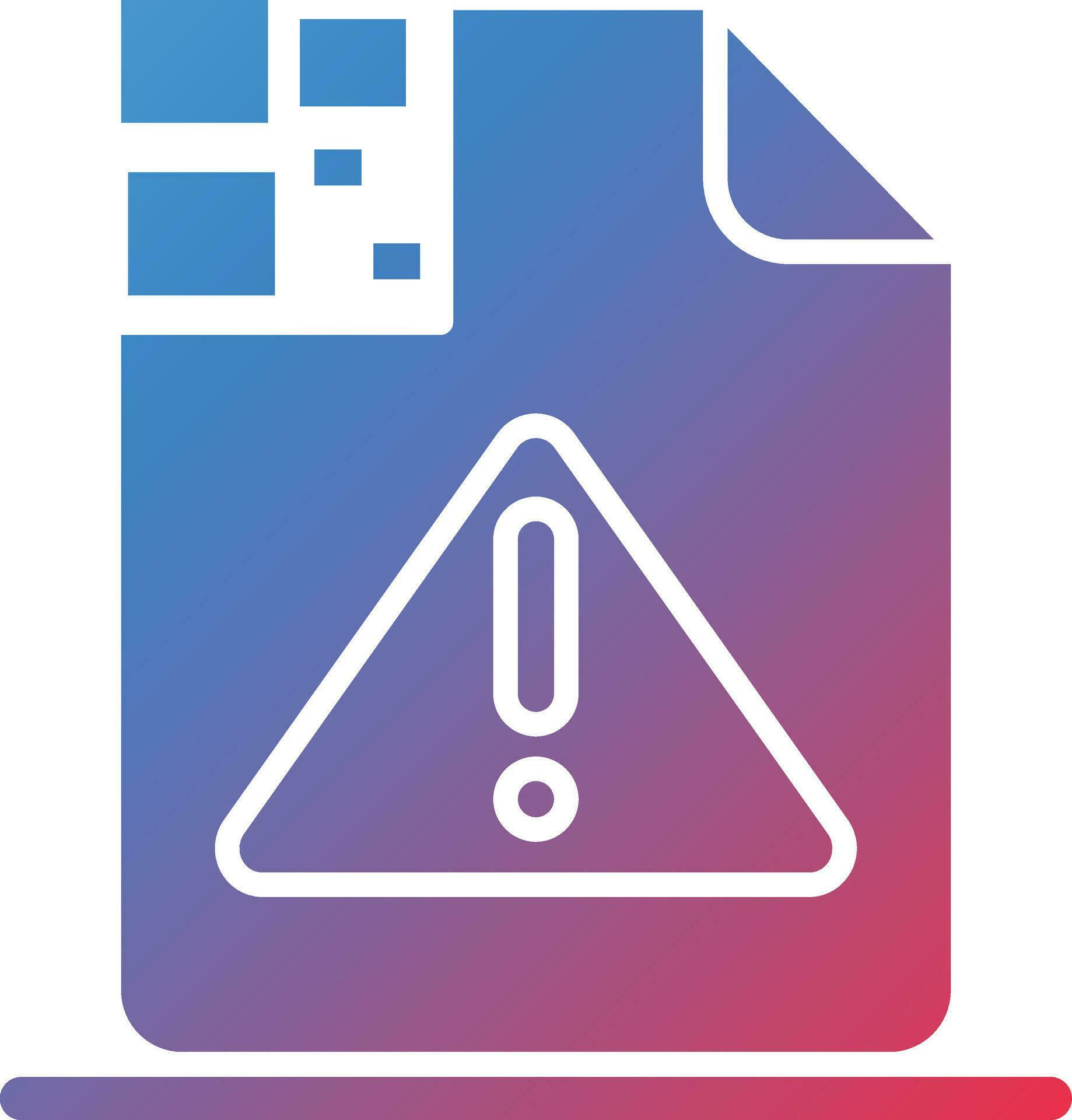 Missing Pattern Vector Icon 31082386 Vector Art at Vecteezy