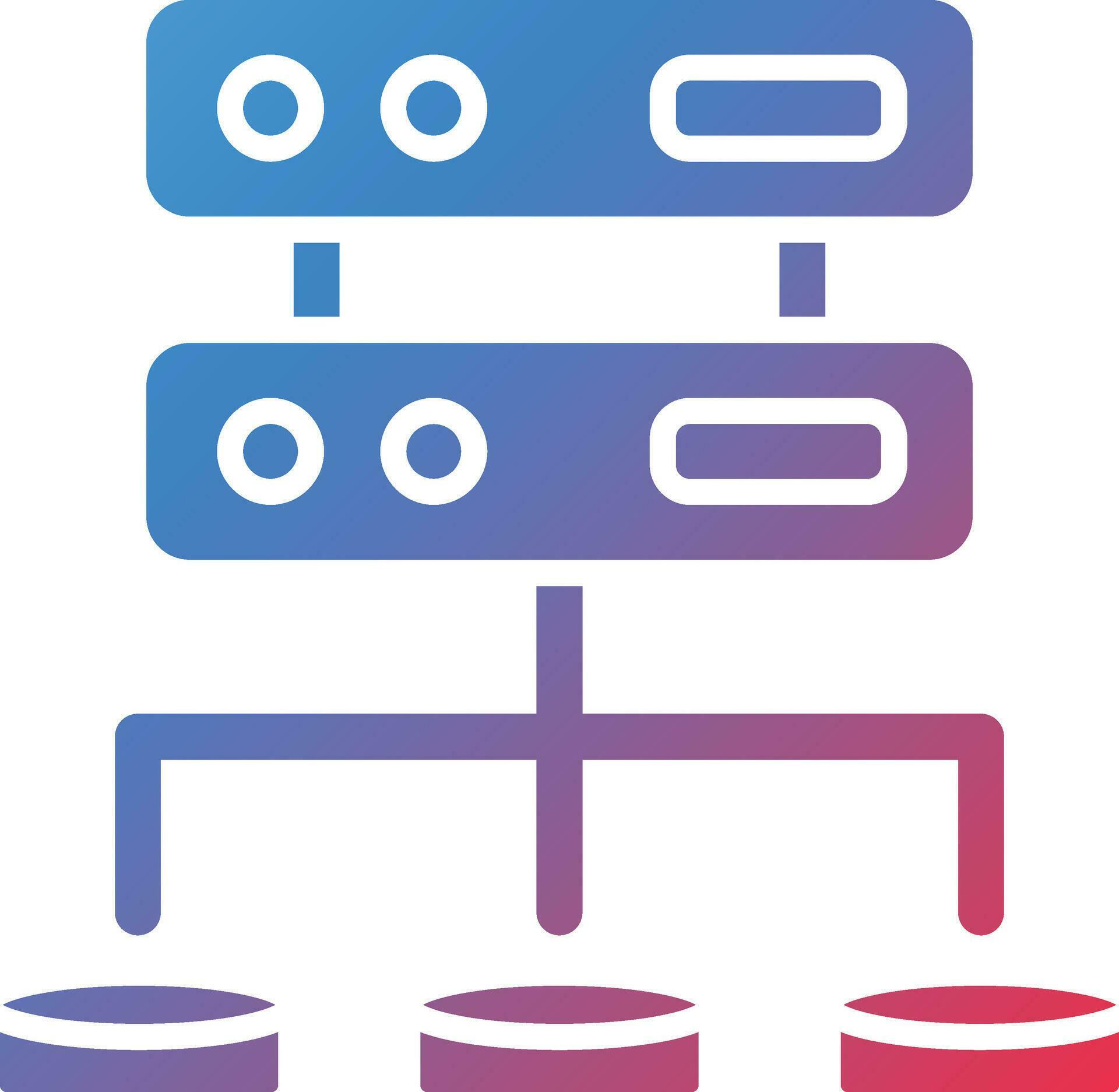 Structured Data Vector Icon 31082422 Vector Art at Vecteezy