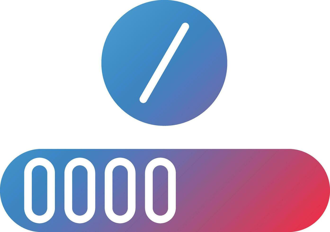 Progress Bar Vector Icon 31082451 Vector Art at Vecteezy Progress Bar Vector Icon 31082451 Vector Art at Vecteezy