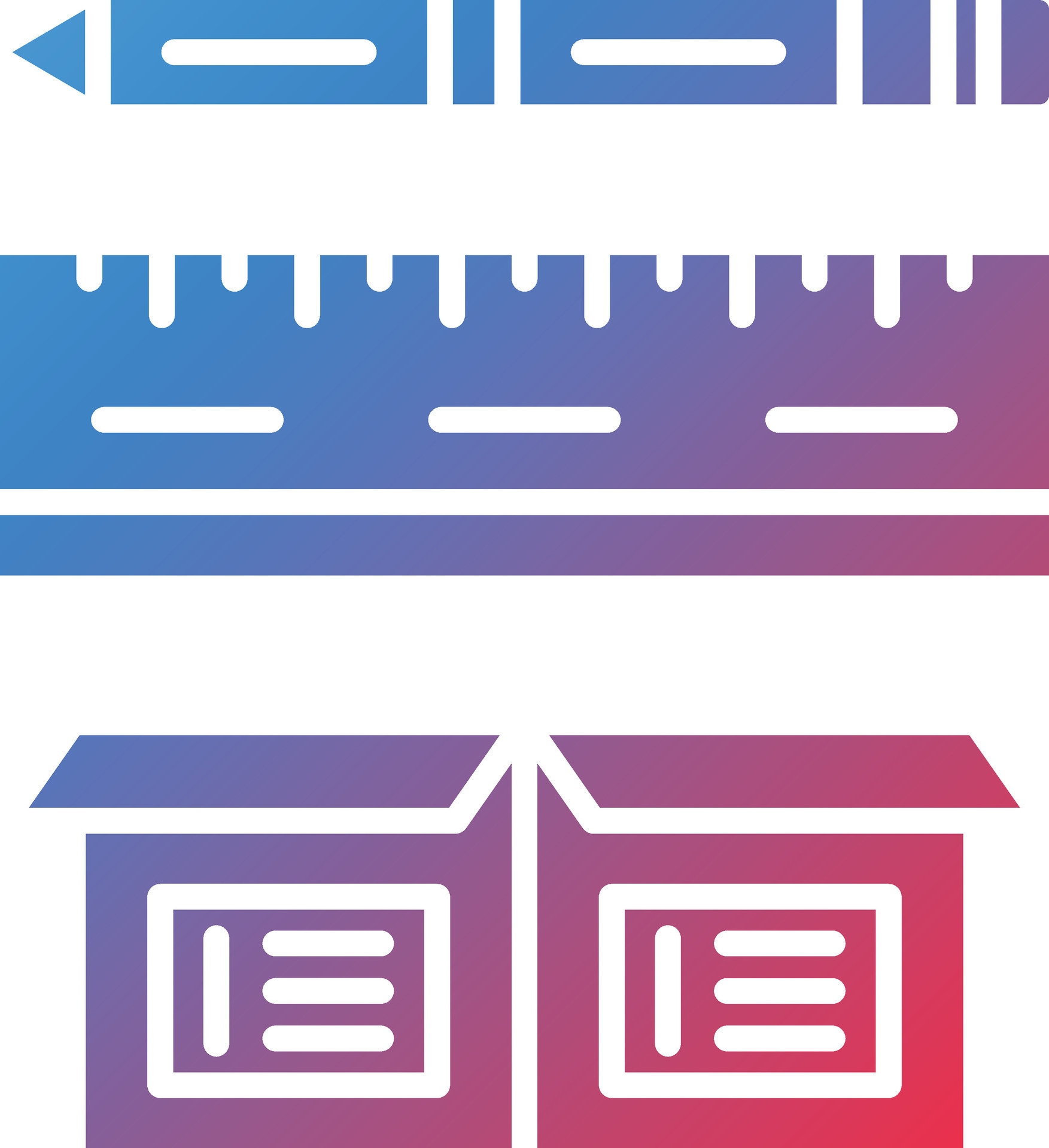 Learning Material Vector Icon 31082596 Vector Art at Vecteezy