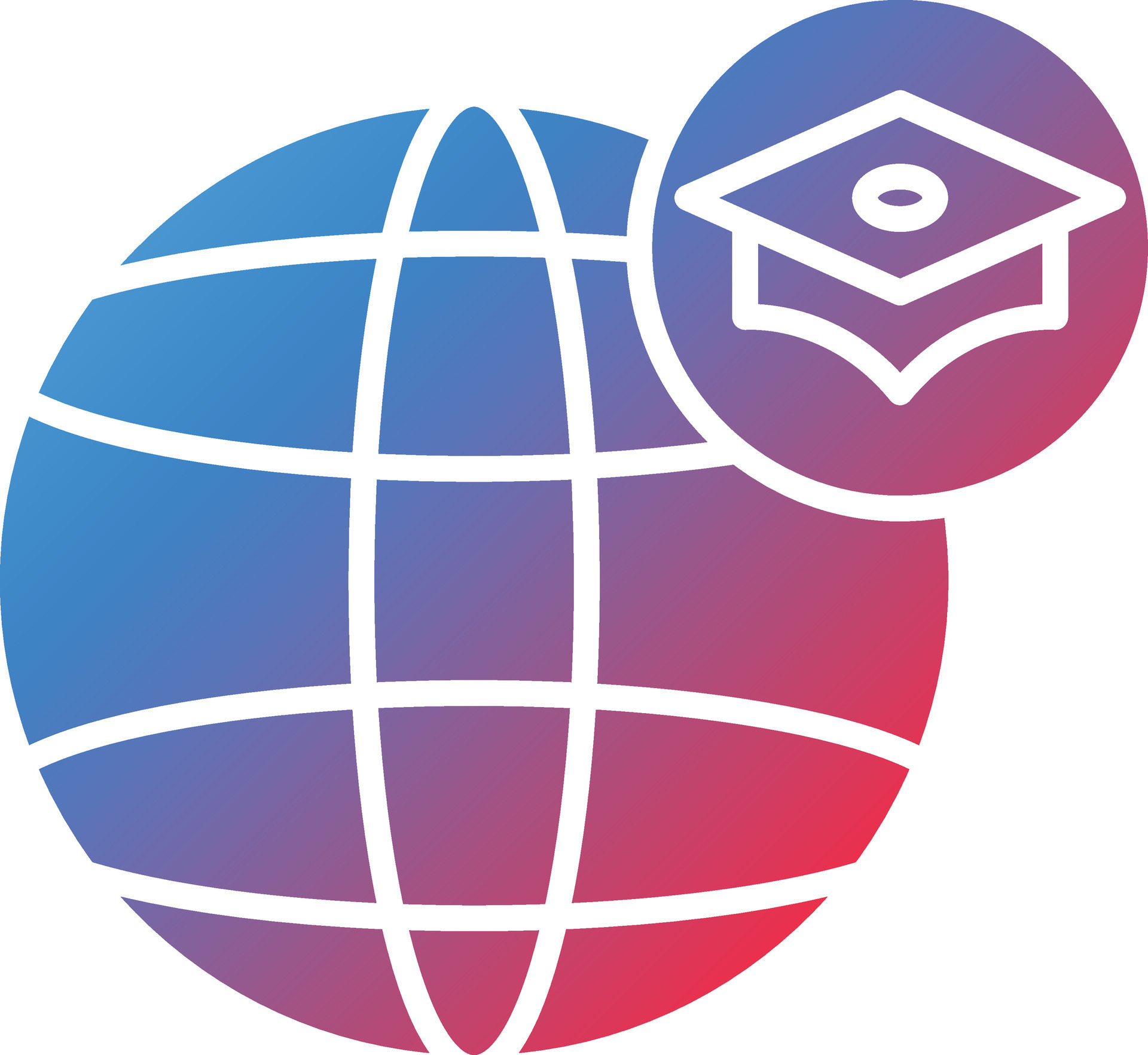 Study Abroad Vector Icon 31082708 Vector Art at Vecteezy