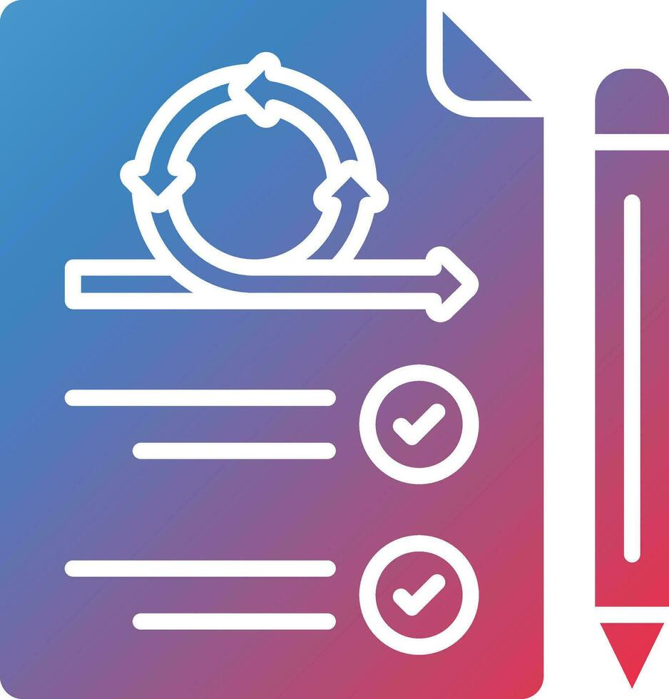 Requirements Vector Icon 31083358 Vector Art at Vecteezy