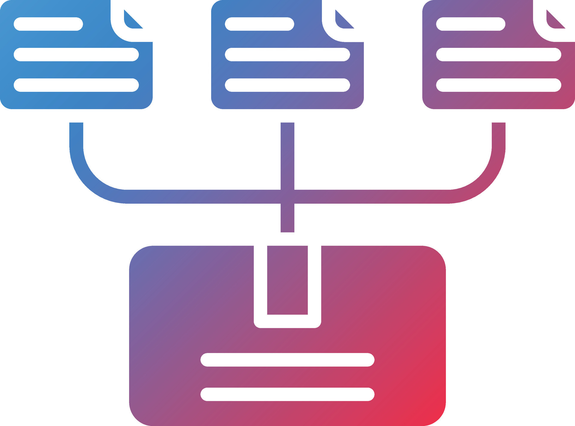 repositorio vector icono 31083386 Vector en Vecteezy