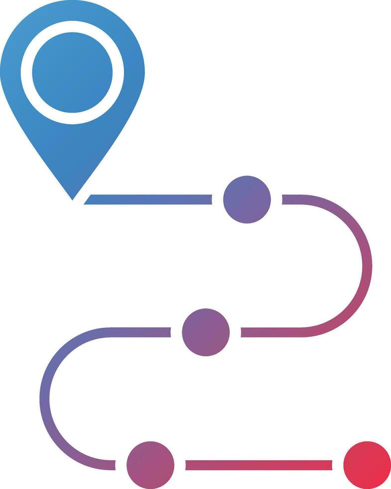 Roadmap Vector Icon 31083396 Vector Art at Vecteezy Roadmap Vector Icon 31083396 Vector Art at Vecteezy