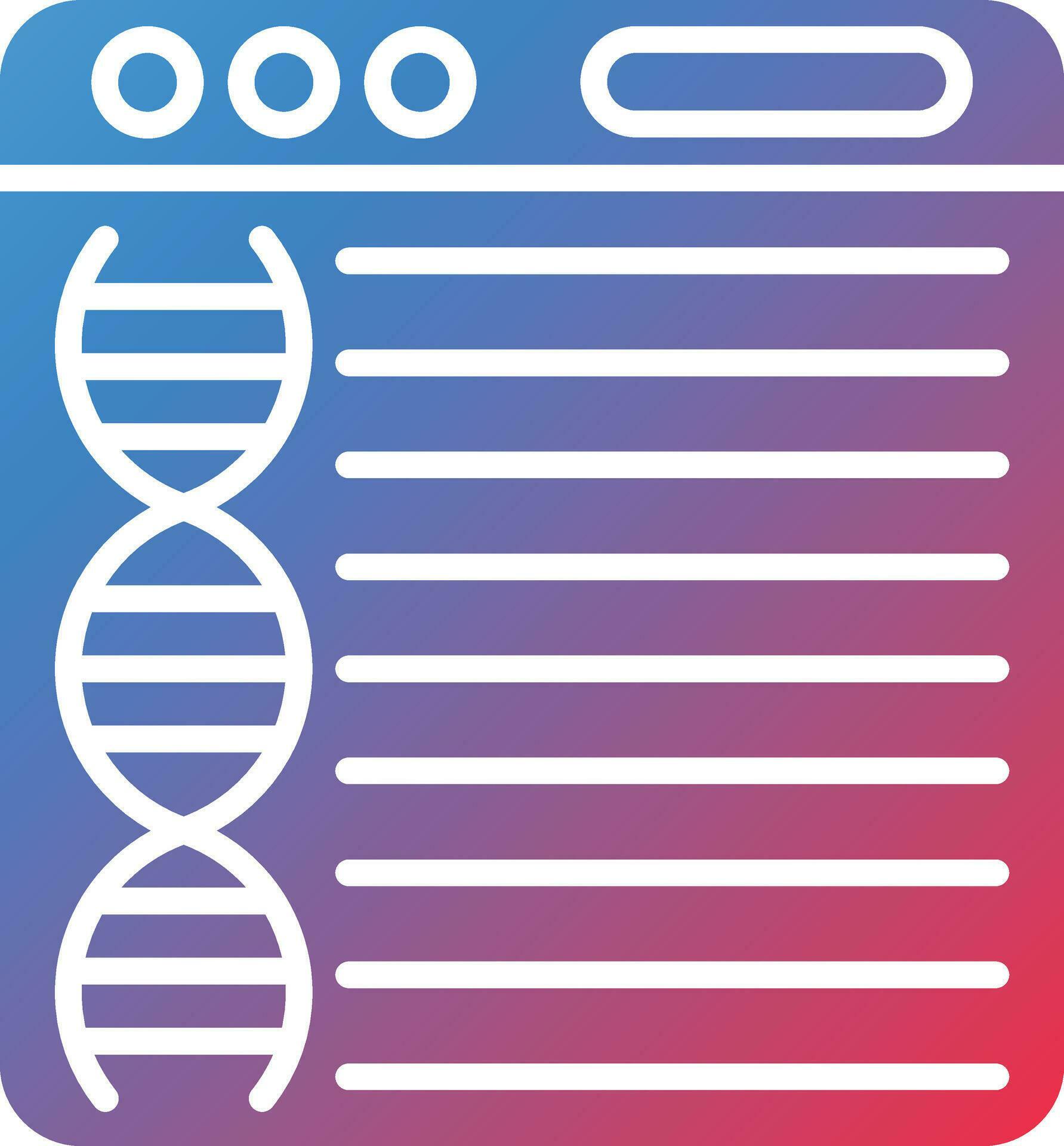 Bioinformatics Vector Icon 31083675 Vector Art at Vecteezy Bioinformatics Vector Icon 31083675 Vector Art at Vecteezy