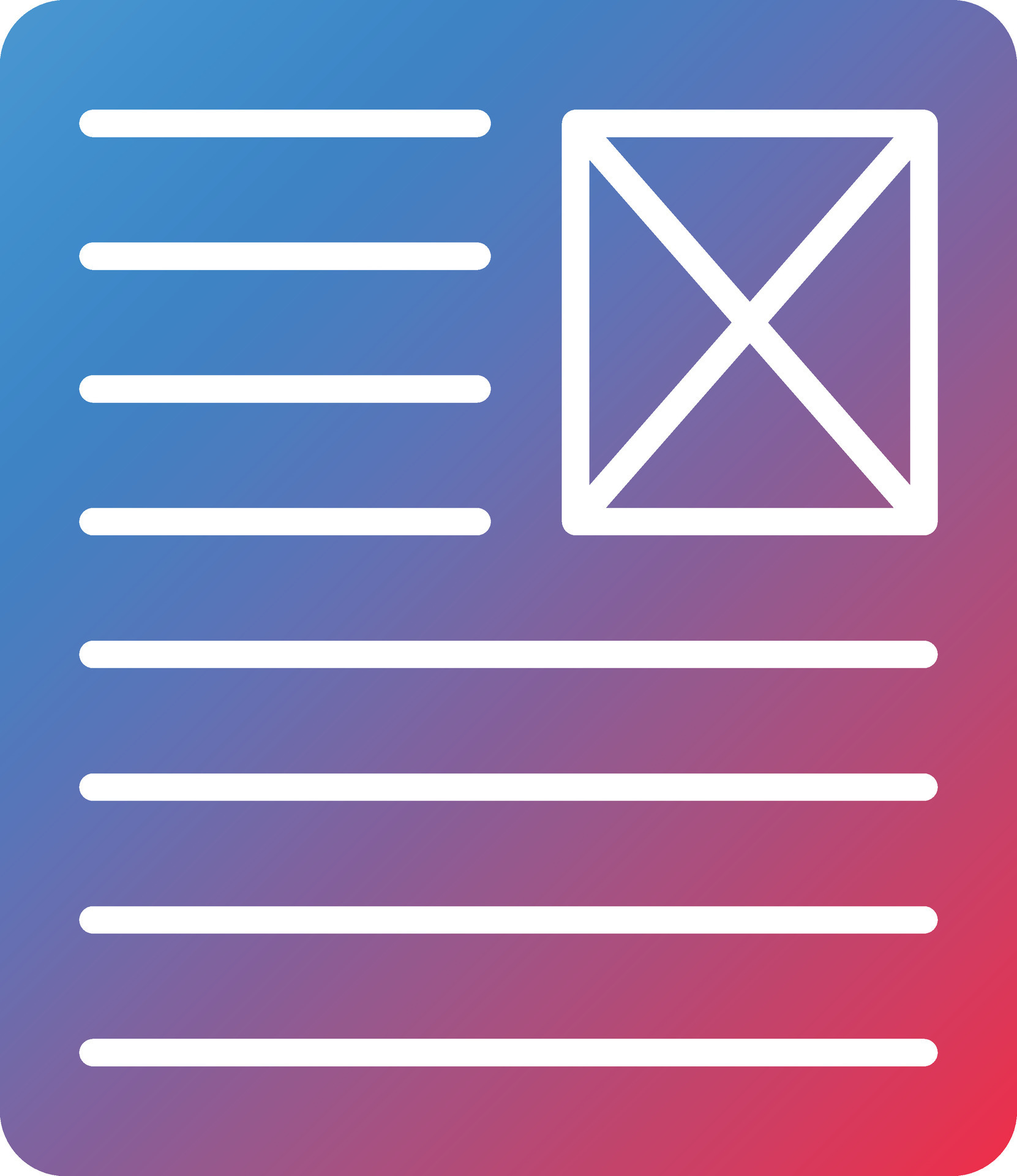 Latent Semantic Index Vector Icon 31084042 Vector Art At Vecteezy