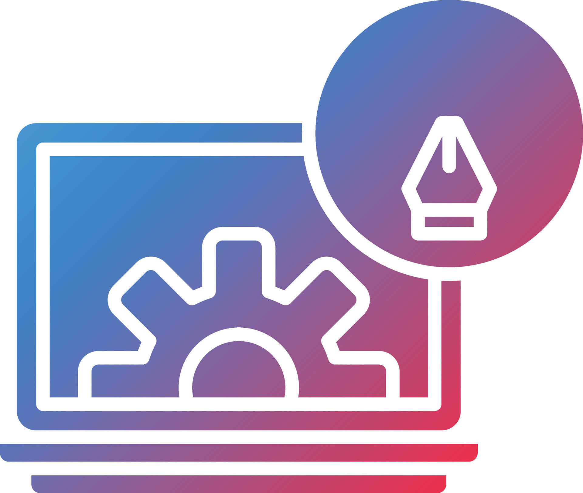 Design System Vector Icon 31084133 Vector Art at Vecteezy