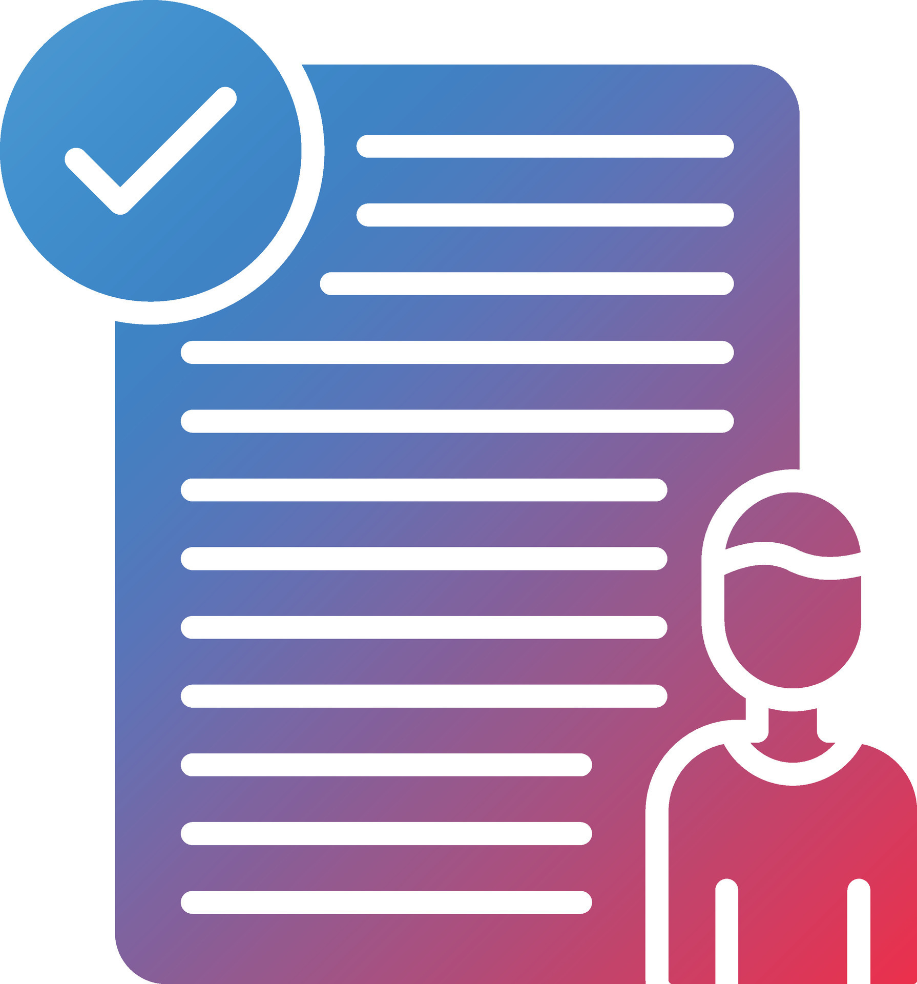 Task Based User Testing Vector Icon 31084152 Vector Art at Vecteezy