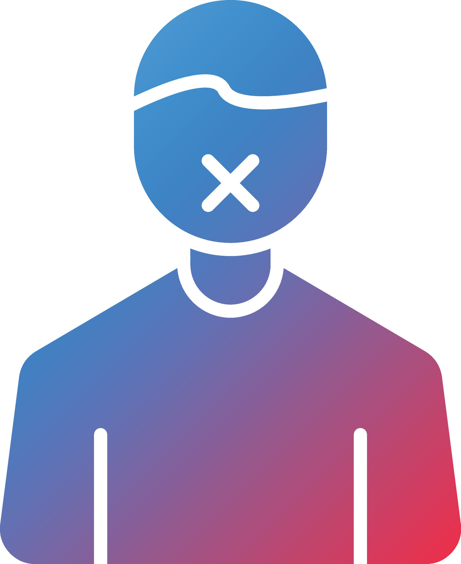 Sexual Harassment Vector Icon 31084219 Vector Art At Vecteezy