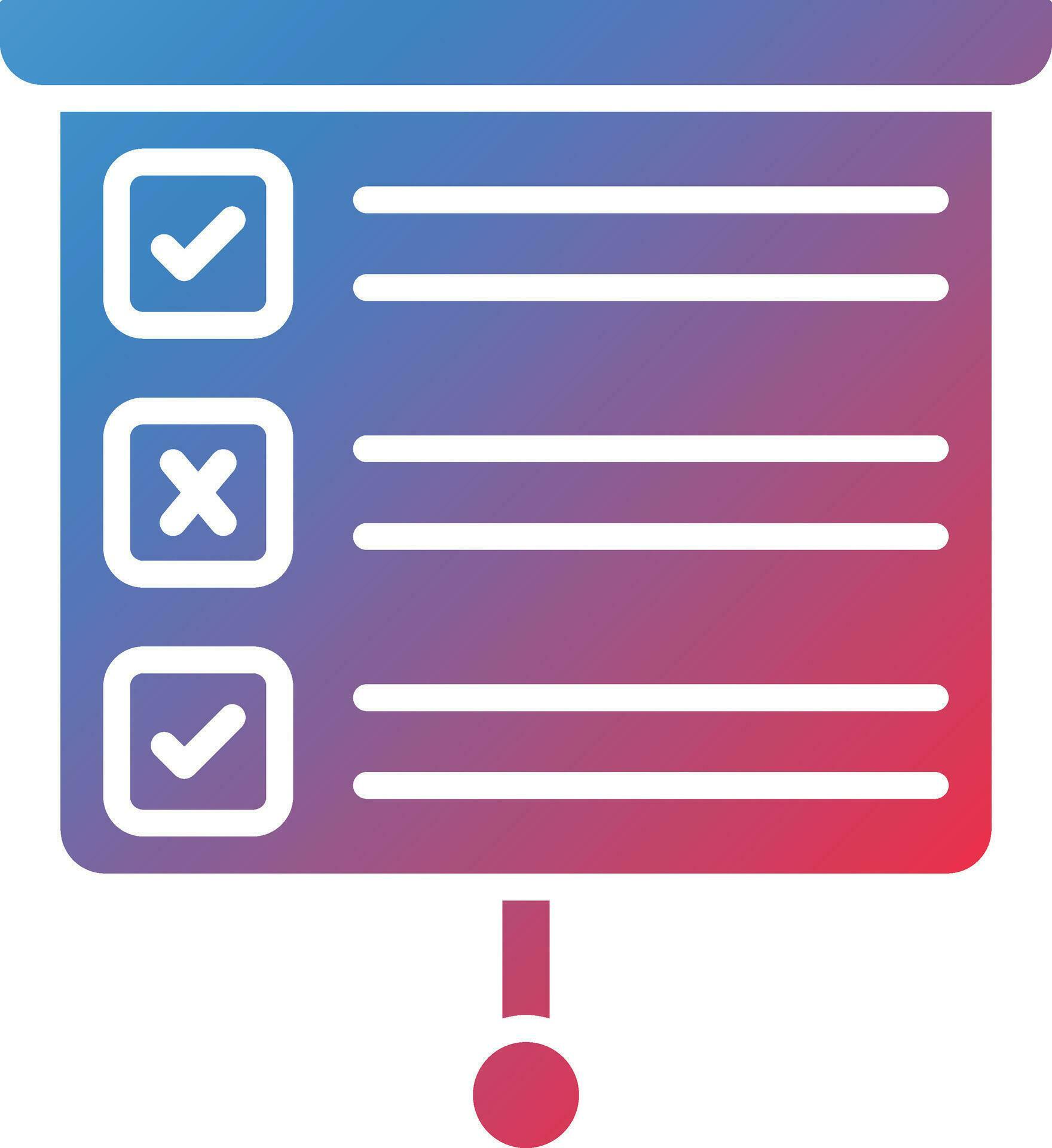 Task Analysis Vector Icon 31084261 Vector Art at Vecteezy