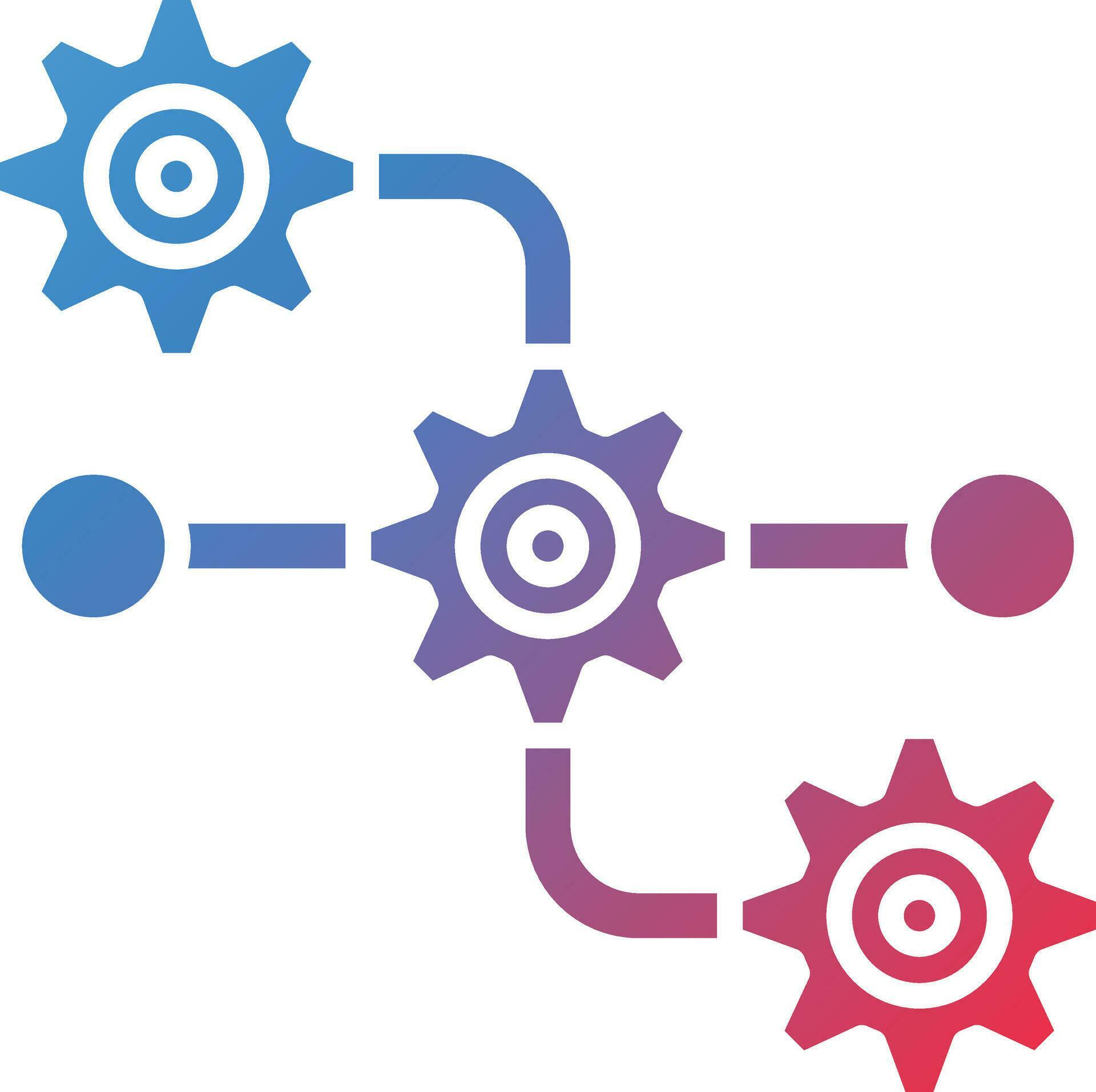 Workflow Process Vector Icon 31084266 Vector Art at Vecteezy